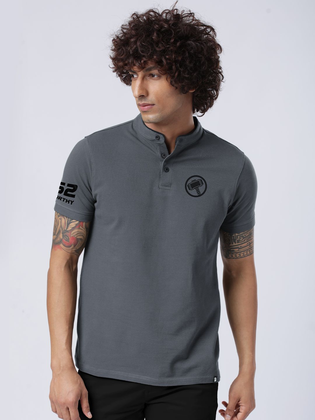 Marvel Merchandise, T-Shirts, Sweatshirts, Hoodie - The Souled Store