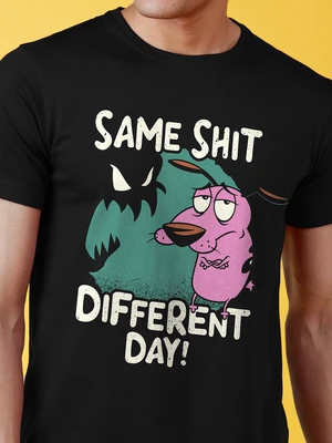 Buy Official Courage the Cowardly Dog Merchandise online exclusively at ...