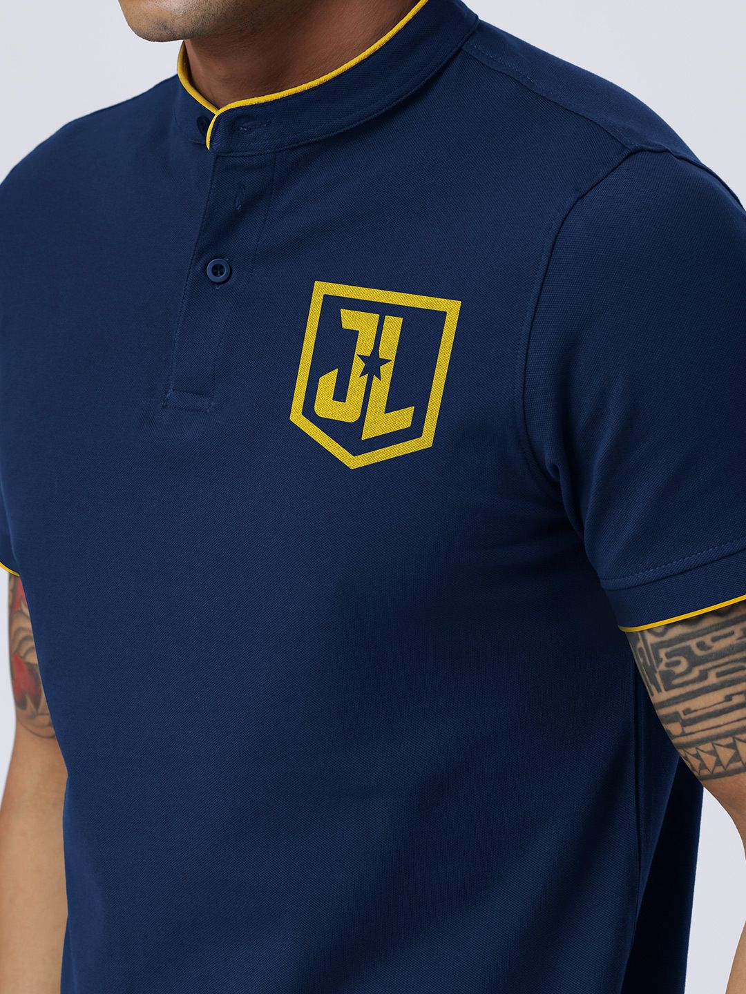 Buy Official DC Comics Merchandise online exclusively at The Souled Store