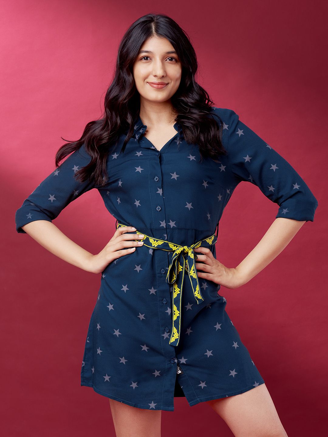 Buy Official DC Comics Merchandise online exclusively at The Souled Store