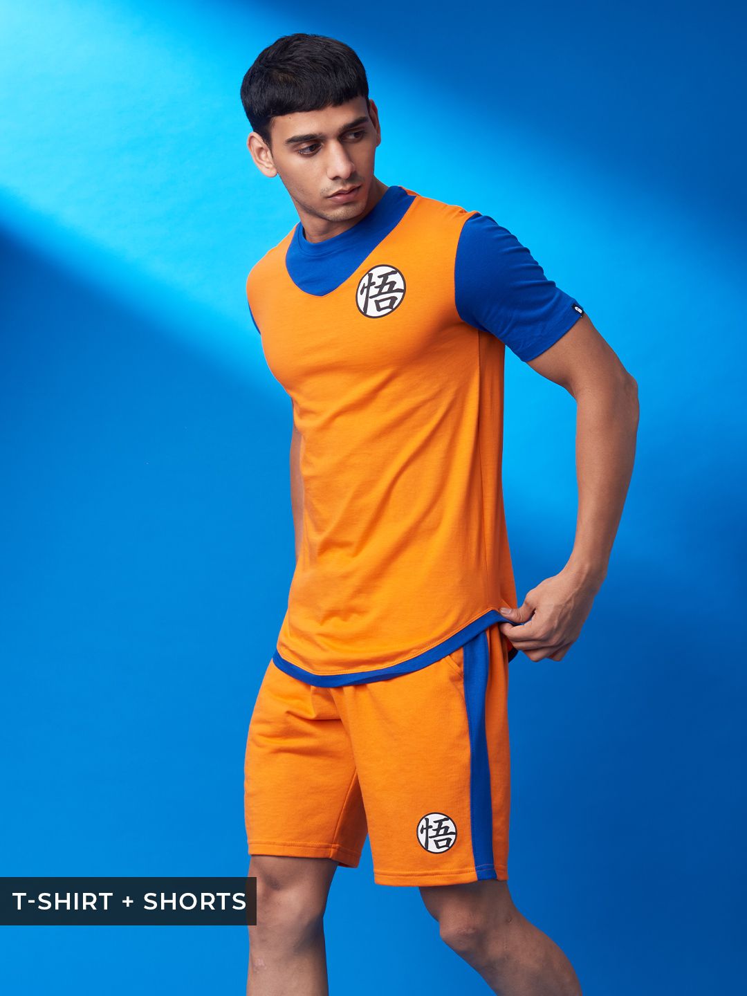 Buy Deadpool: The Suit Drop Cut T-shirts online at The Souled Store.