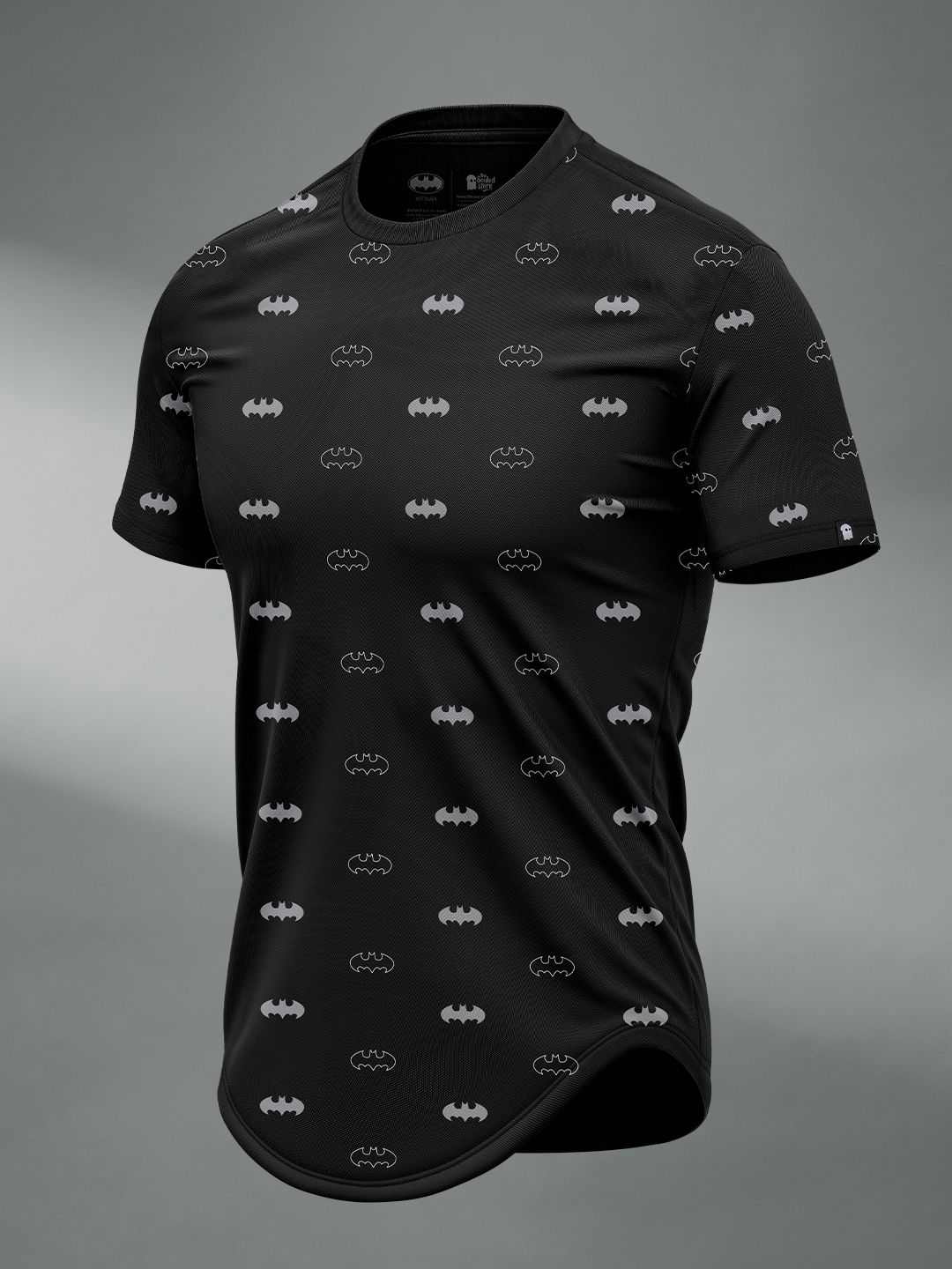 Buy Deadpool: The Suit Drop Cut T-shirts online at The Souled Store.