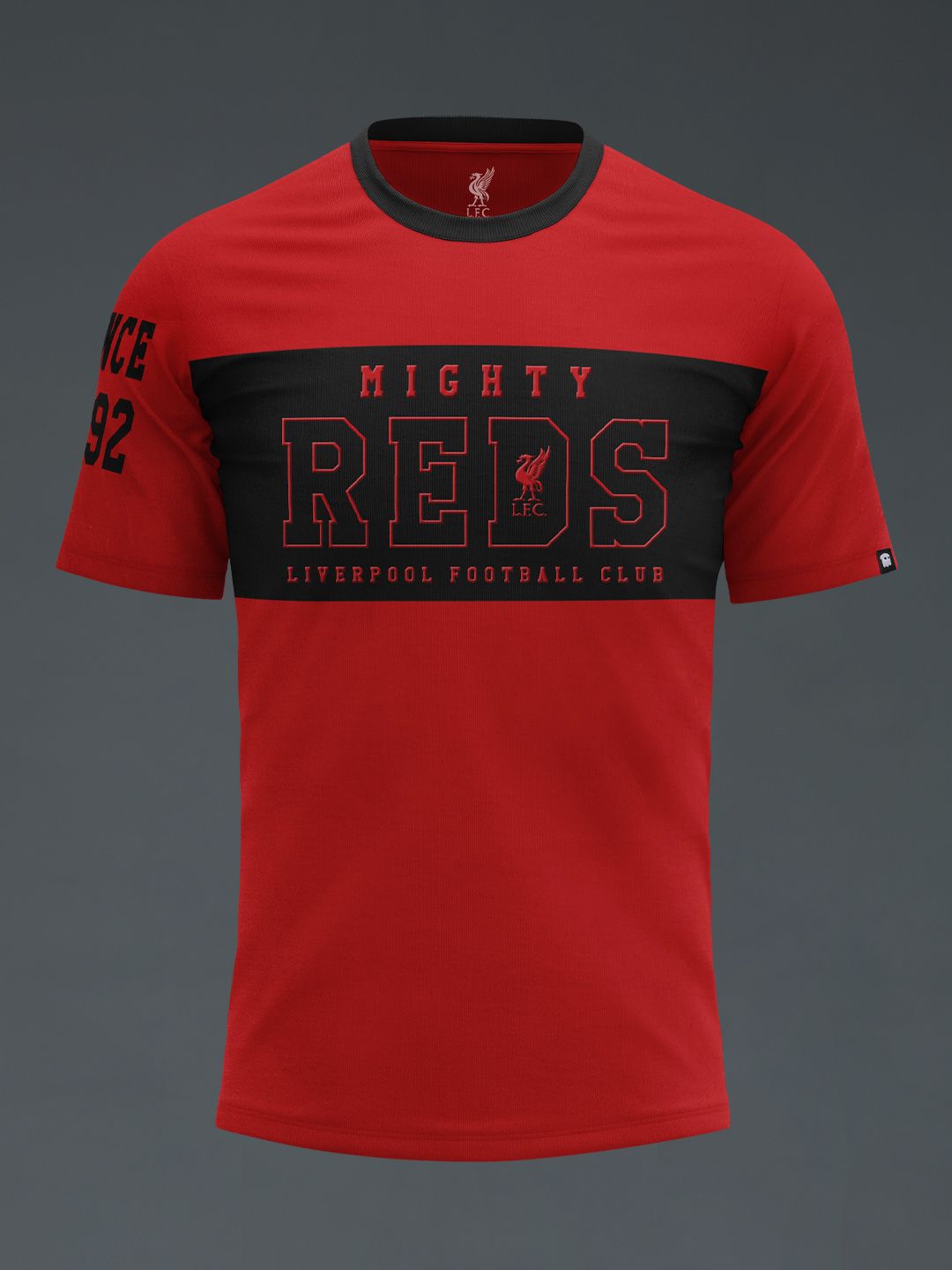 Buy Official Liverpool F.C Merchandise online exclusively at The Souled ...