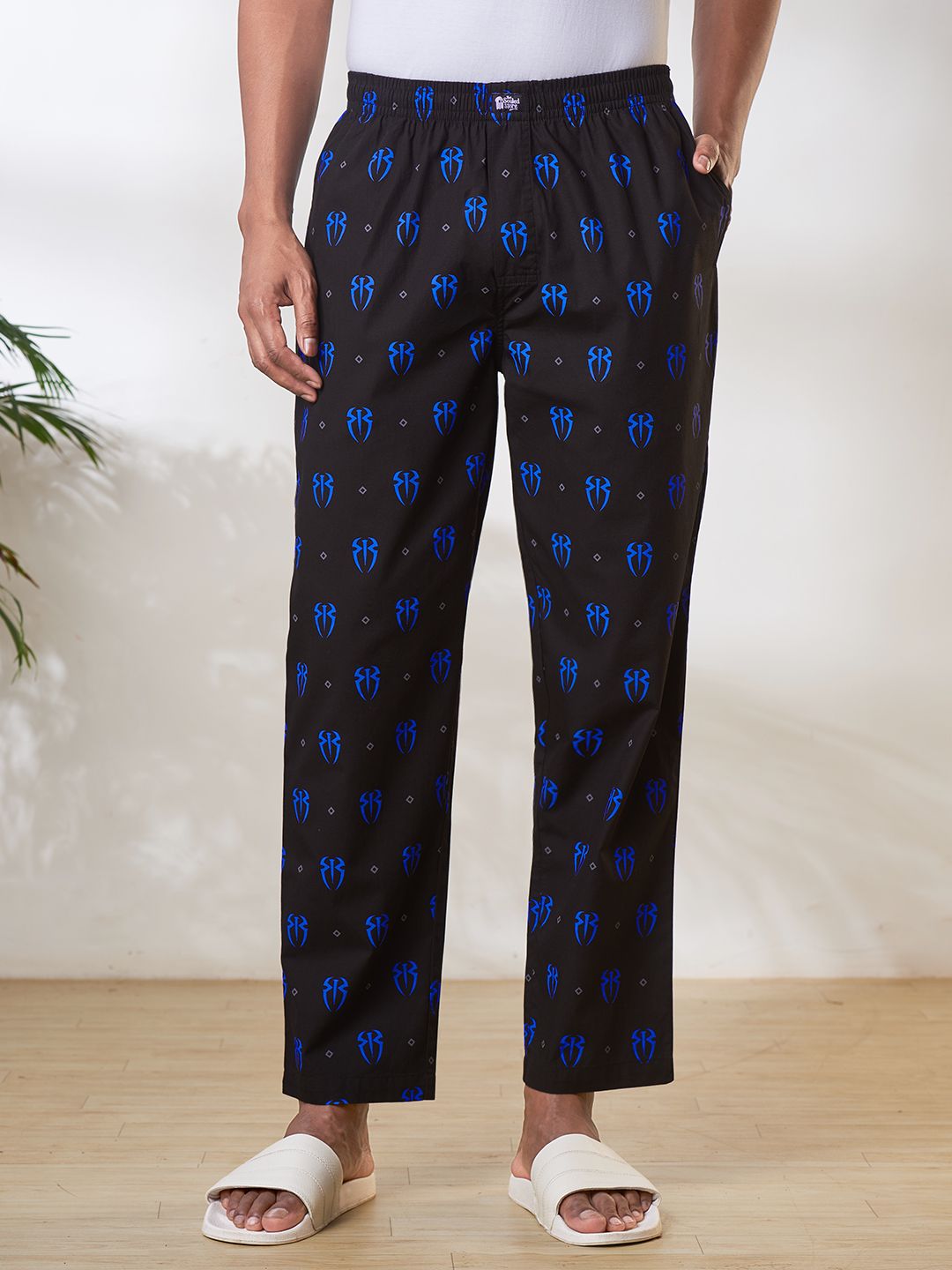 Mens Pajamas - Buy Cool & Funny Men's Cotton Pajamas Online at The ...