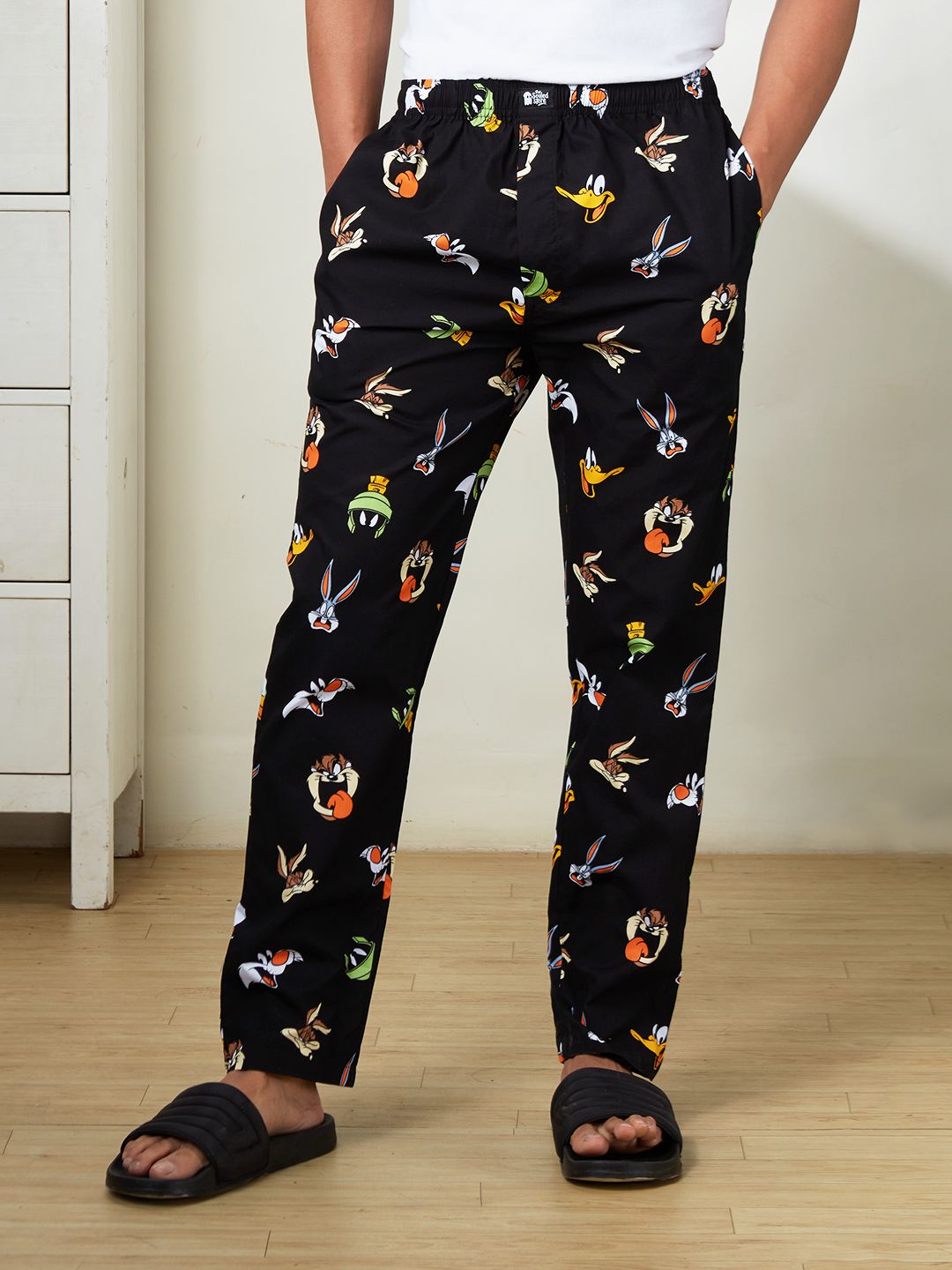 Mens Pajamas - Buy Cool & Funny Men's Cotton Pajamas Online at The ...