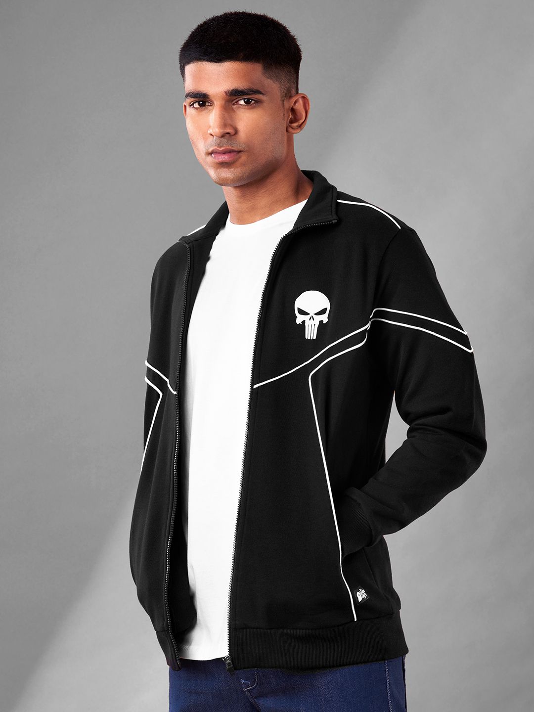 Men's Jackets - Buy Jackets for Men Online at The Souled Store