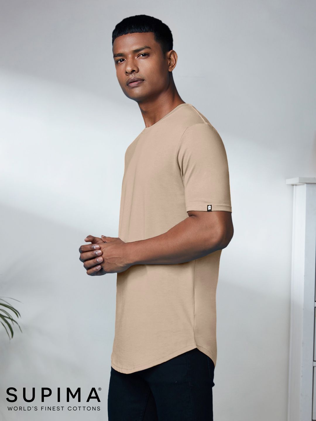 Buy Deadpool: The Suit Drop Cut T-shirts online at The Souled Store.