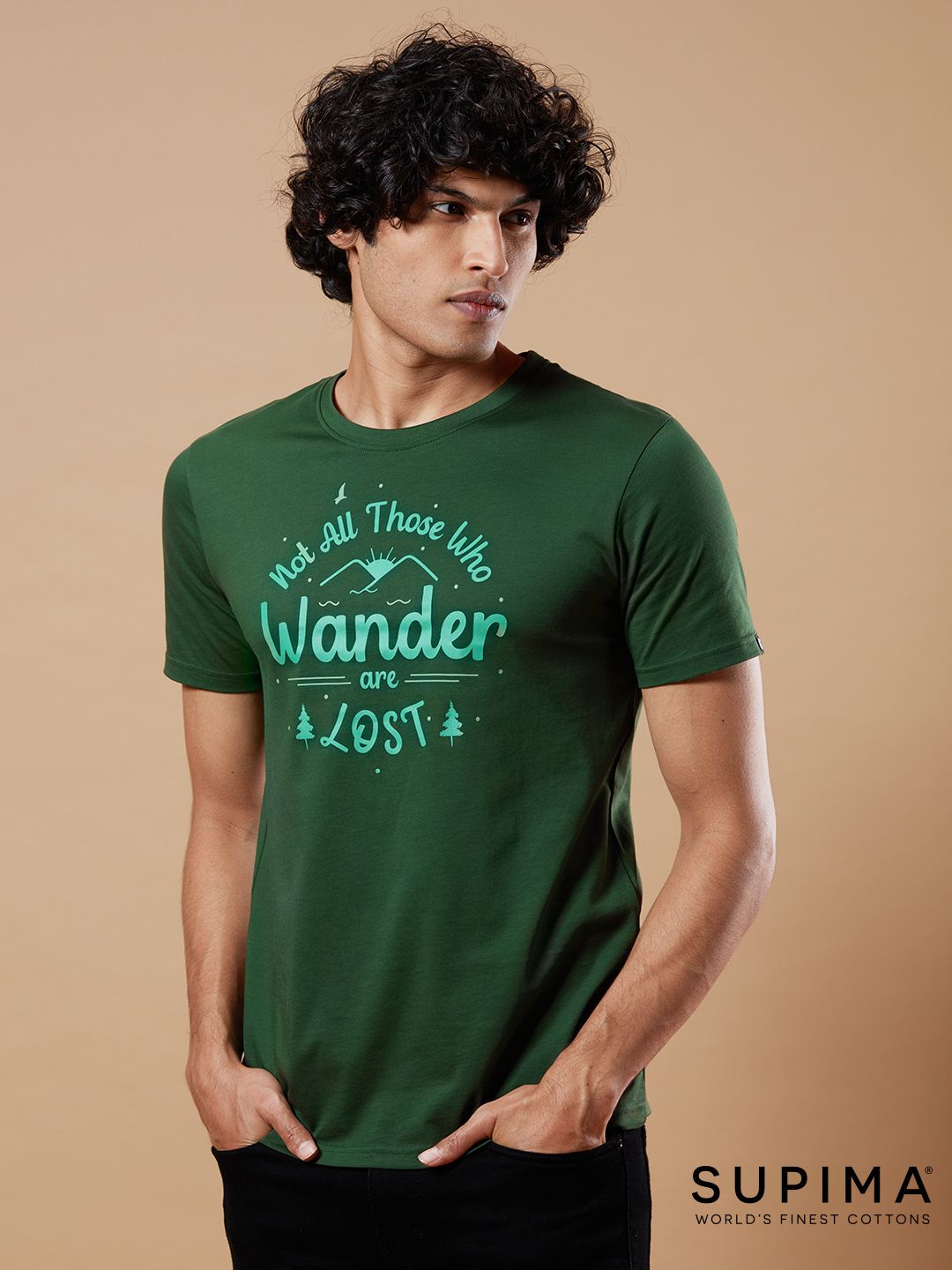 Supima Collection For Men, Buy Supima Products Online for Men at The ...