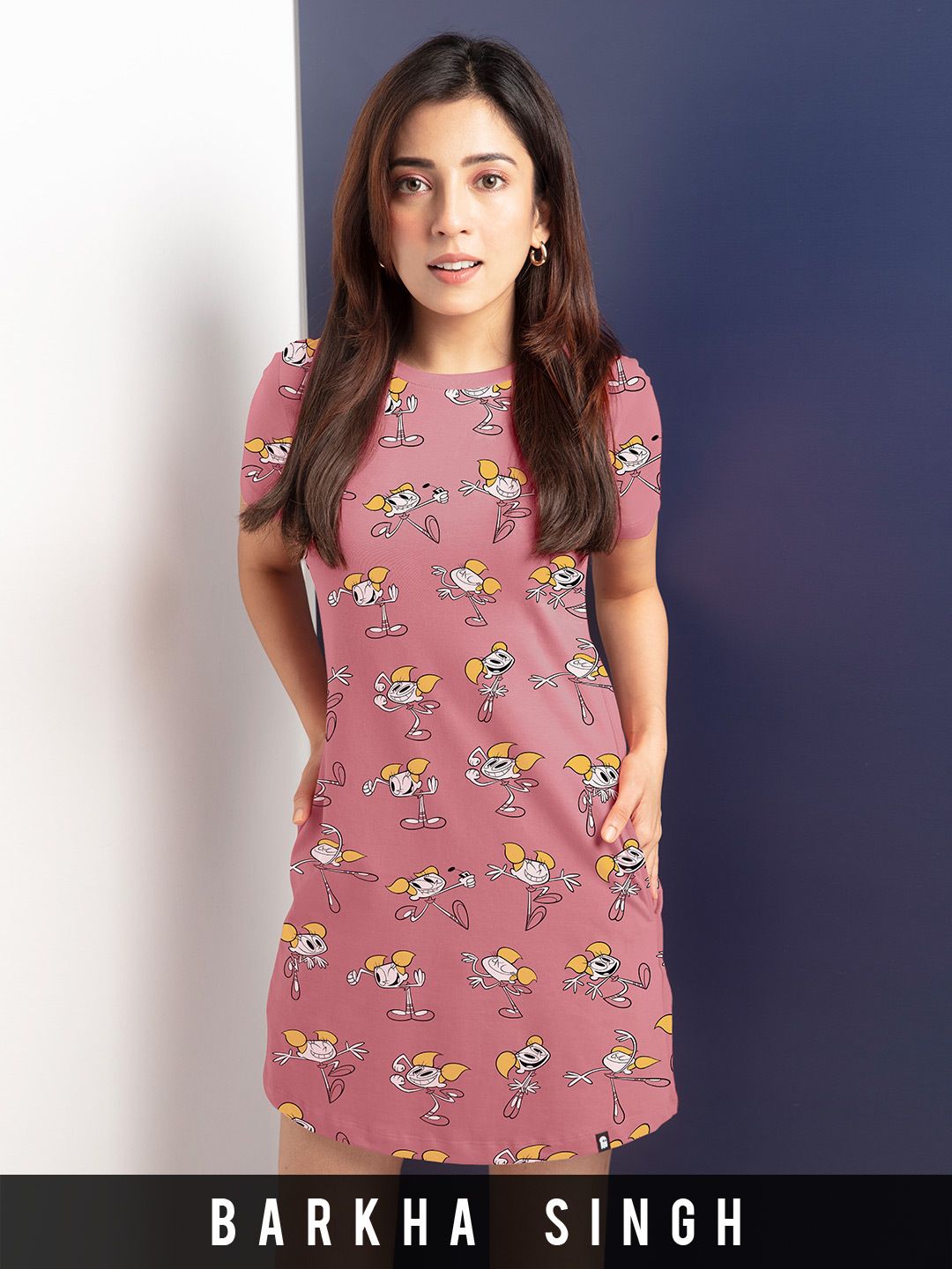 Buy Official Dexter's Laboratory Merchandise online exclusively at The ...