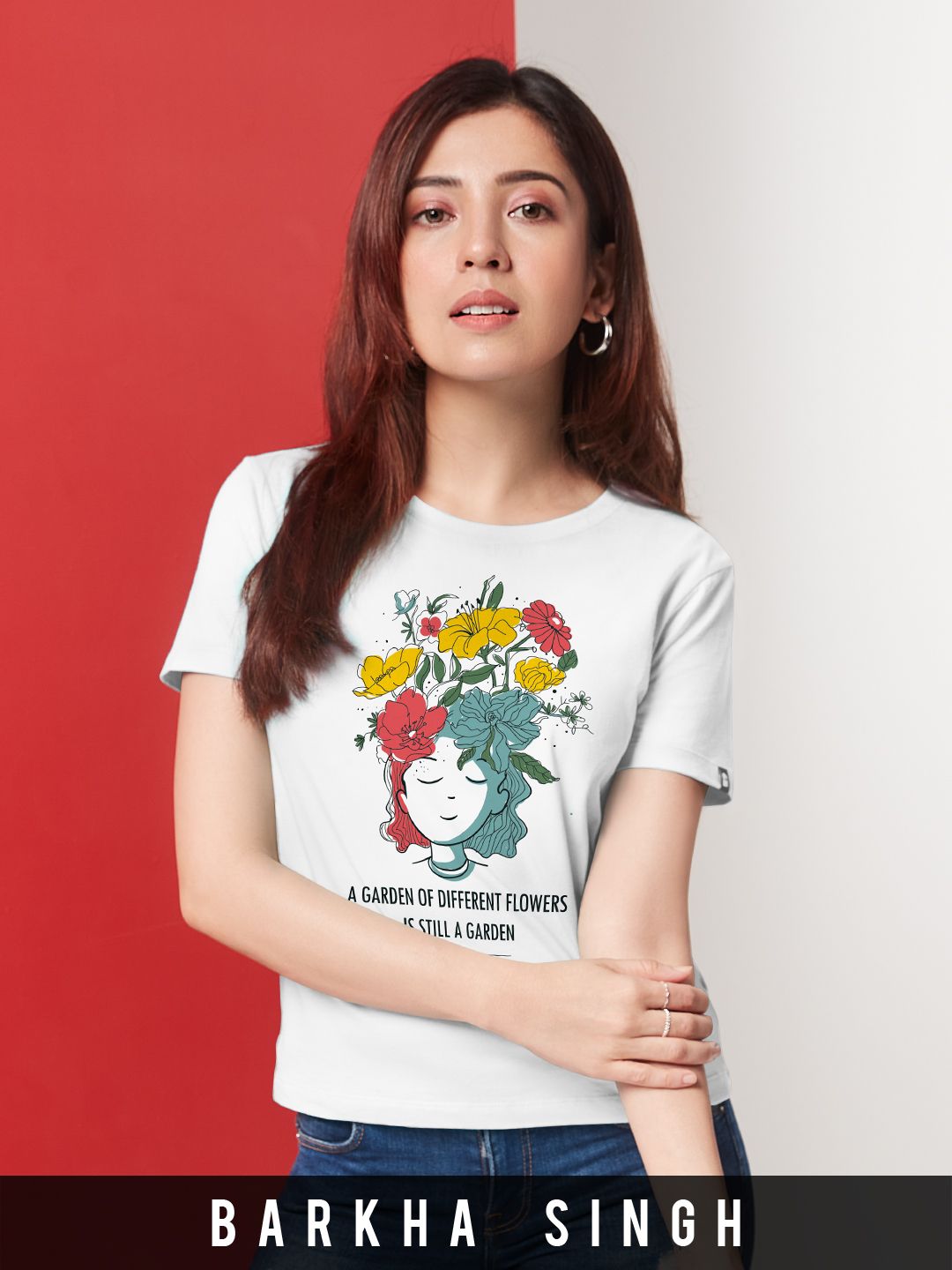 Buy Quotes Printed T-Shirts online at The Souled Store