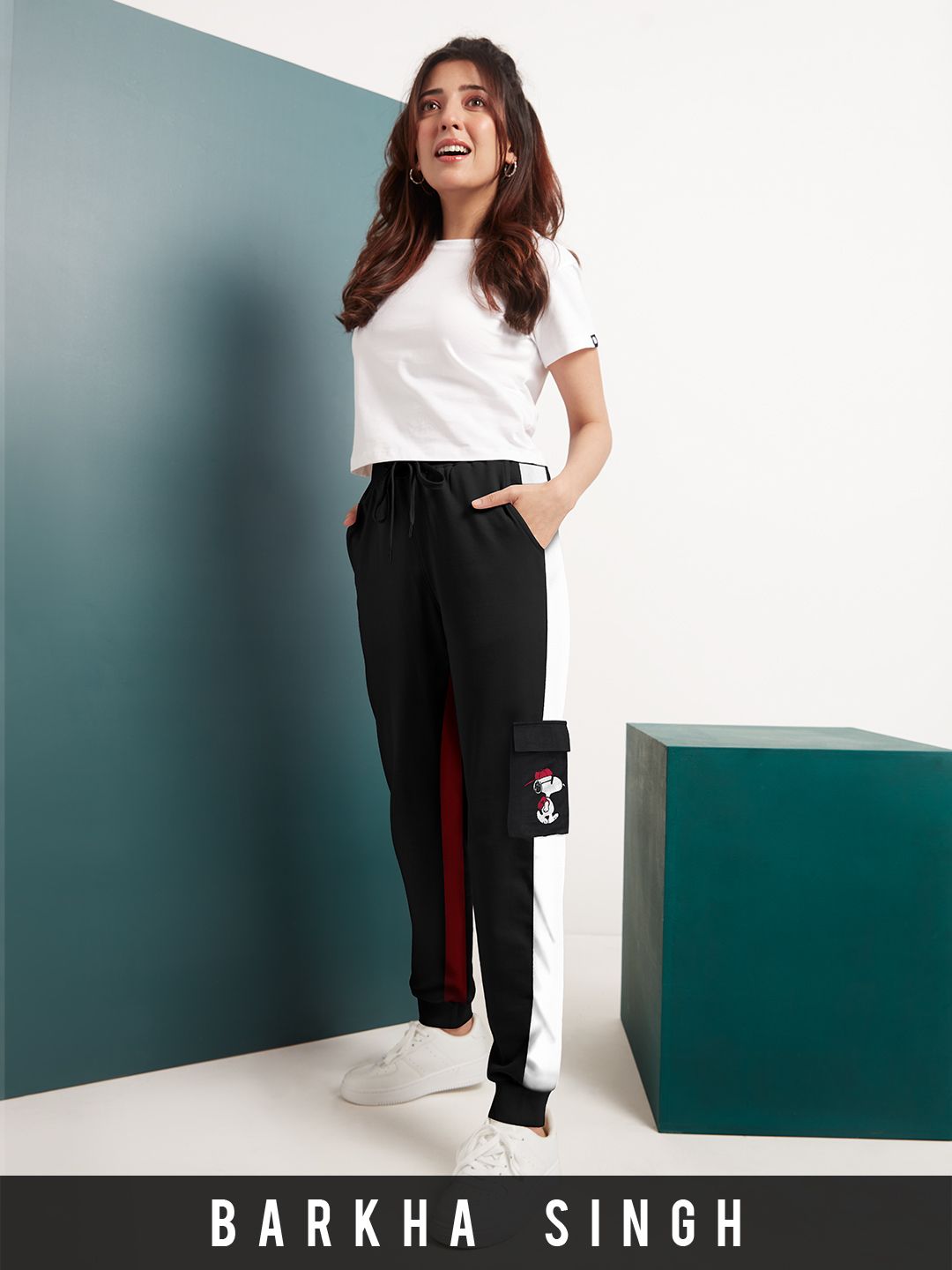 Buy Official Peanuts Merchandise online exclusively at The Souled Store