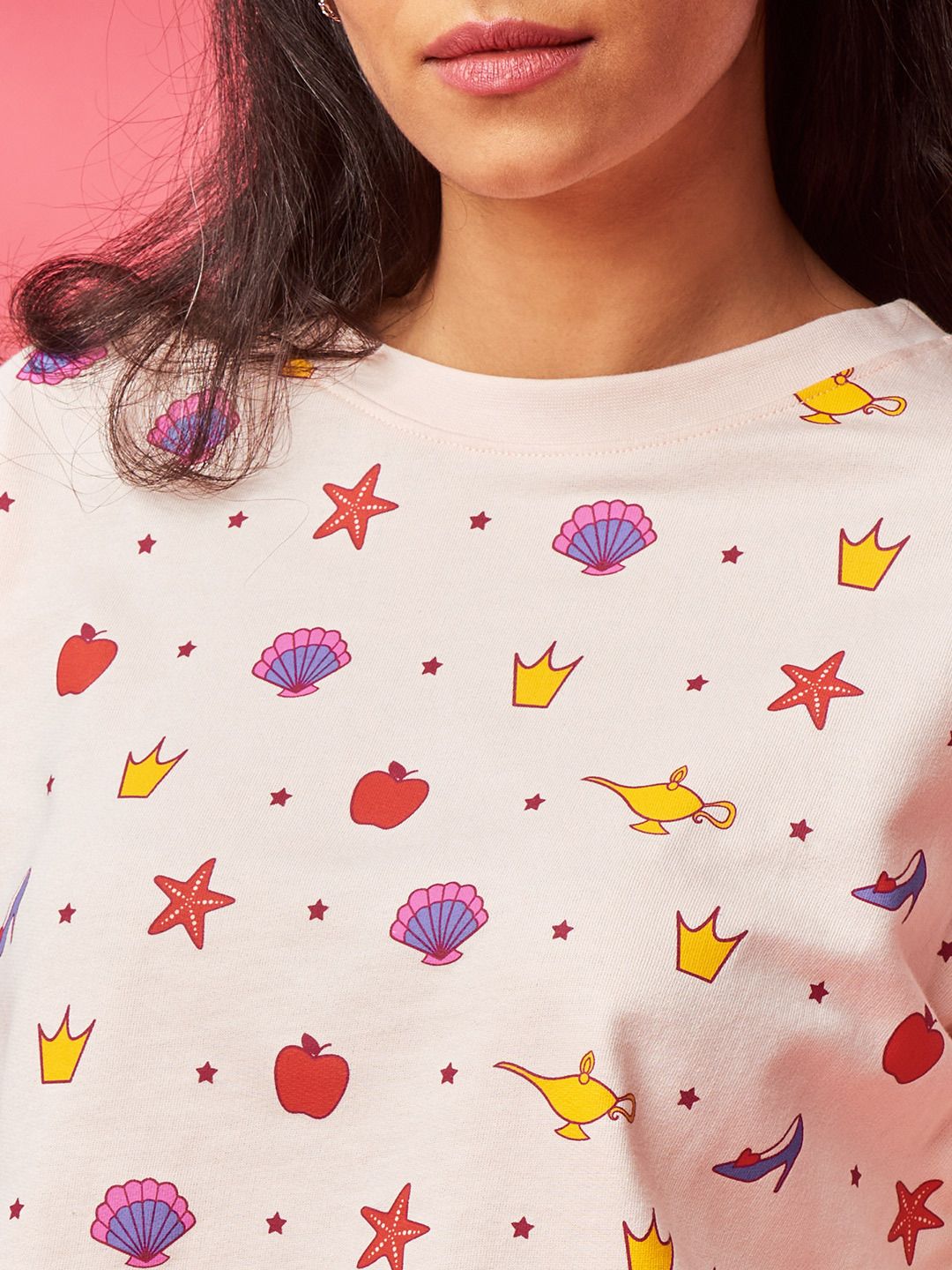 Buy Disney Princess Pattern Set Online.