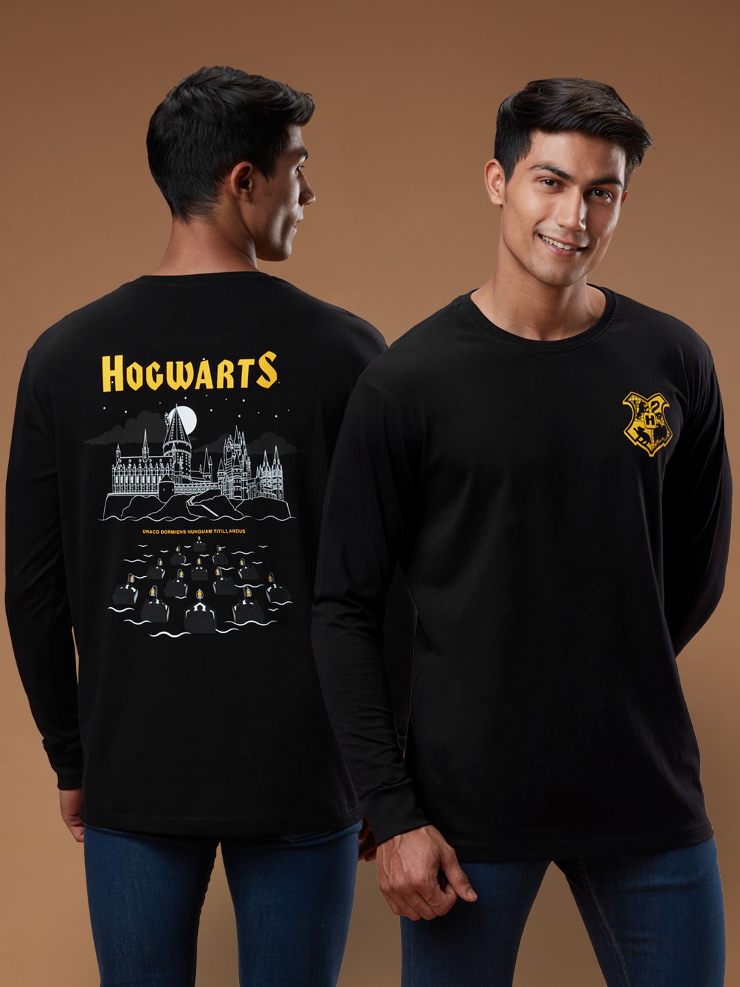 Harry Potter Clothes - Buy Official Harry Potter Clothes Online in India