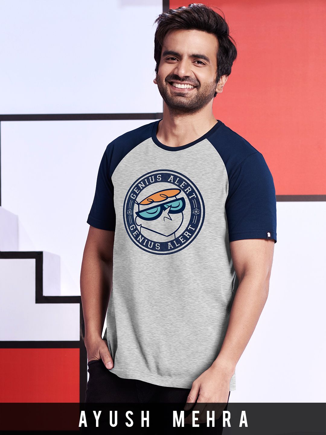 Buy Official Dexter's Laboratory Merchandise online exclusively at The ...