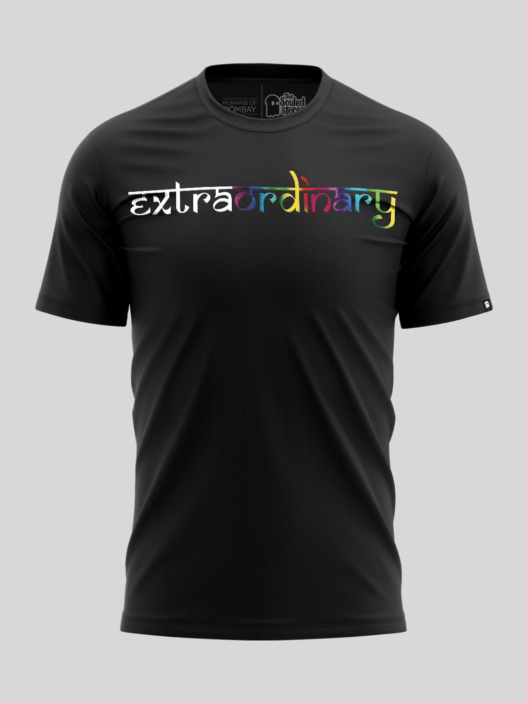 Buy Quotes Printed T-Shirts online at The Souled Store