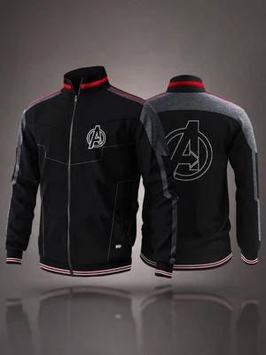 Men's Jackets - Buy Jackets for Men Online at The Souled Store