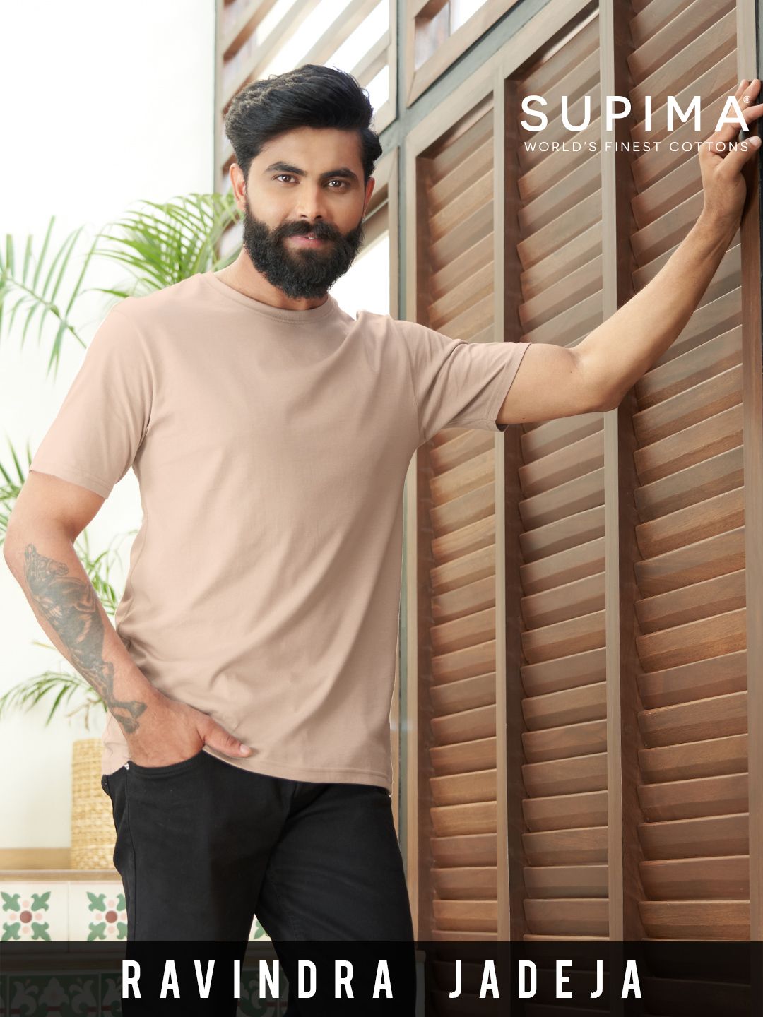 Supima Collection For Men, Buy Supima Products Online for Men at The ...