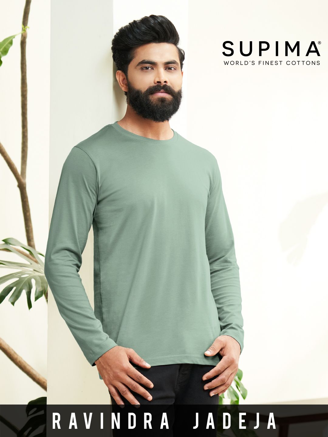 Supima Collection For Men, Buy Supima Products Online for Men at The ...