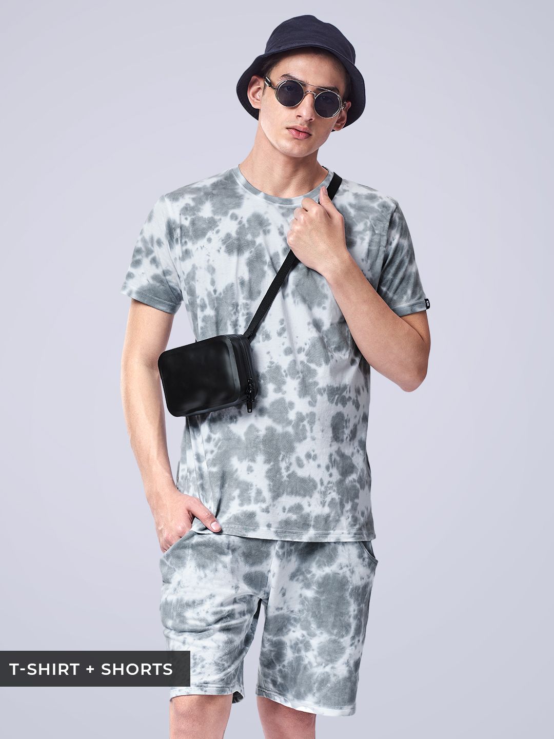 Buy co-ord sets For Men Online in India | The Souled Store