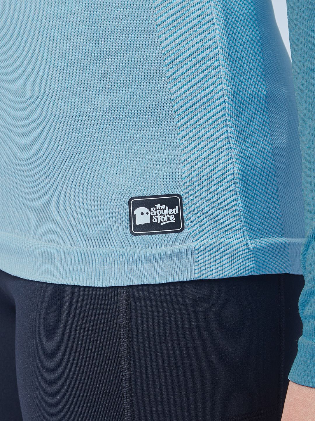 Buy Aqua Thermal Womens Thermals Top