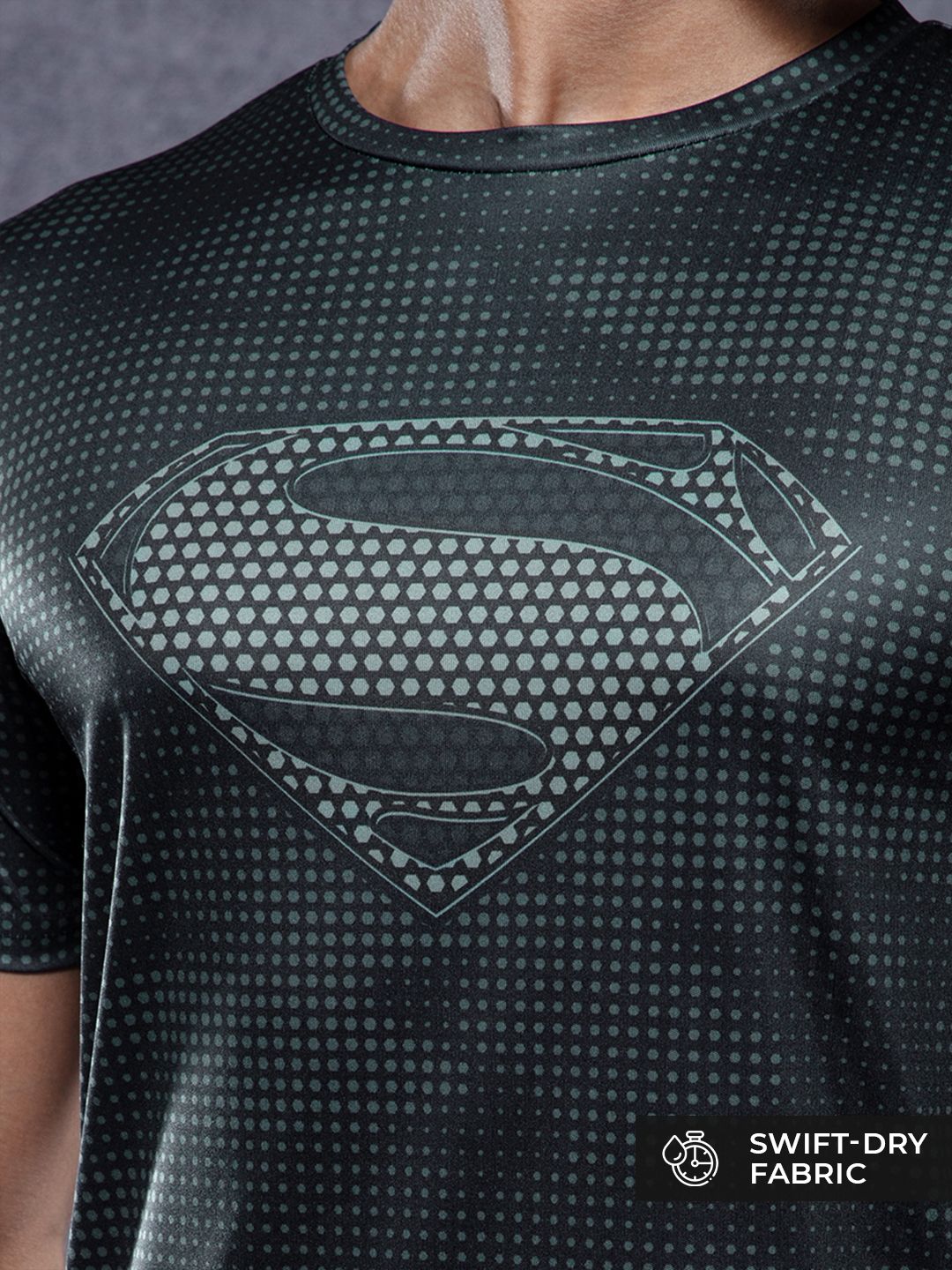 Buy Deadpool: The Suit Drop Cut T-shirts online at The Souled Store.