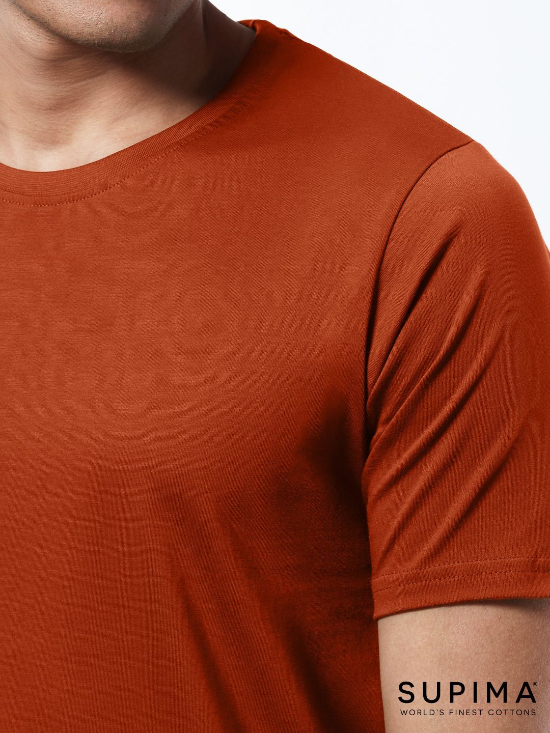 Supima Collection For Men, Buy Supima Products Online for Men at The ...