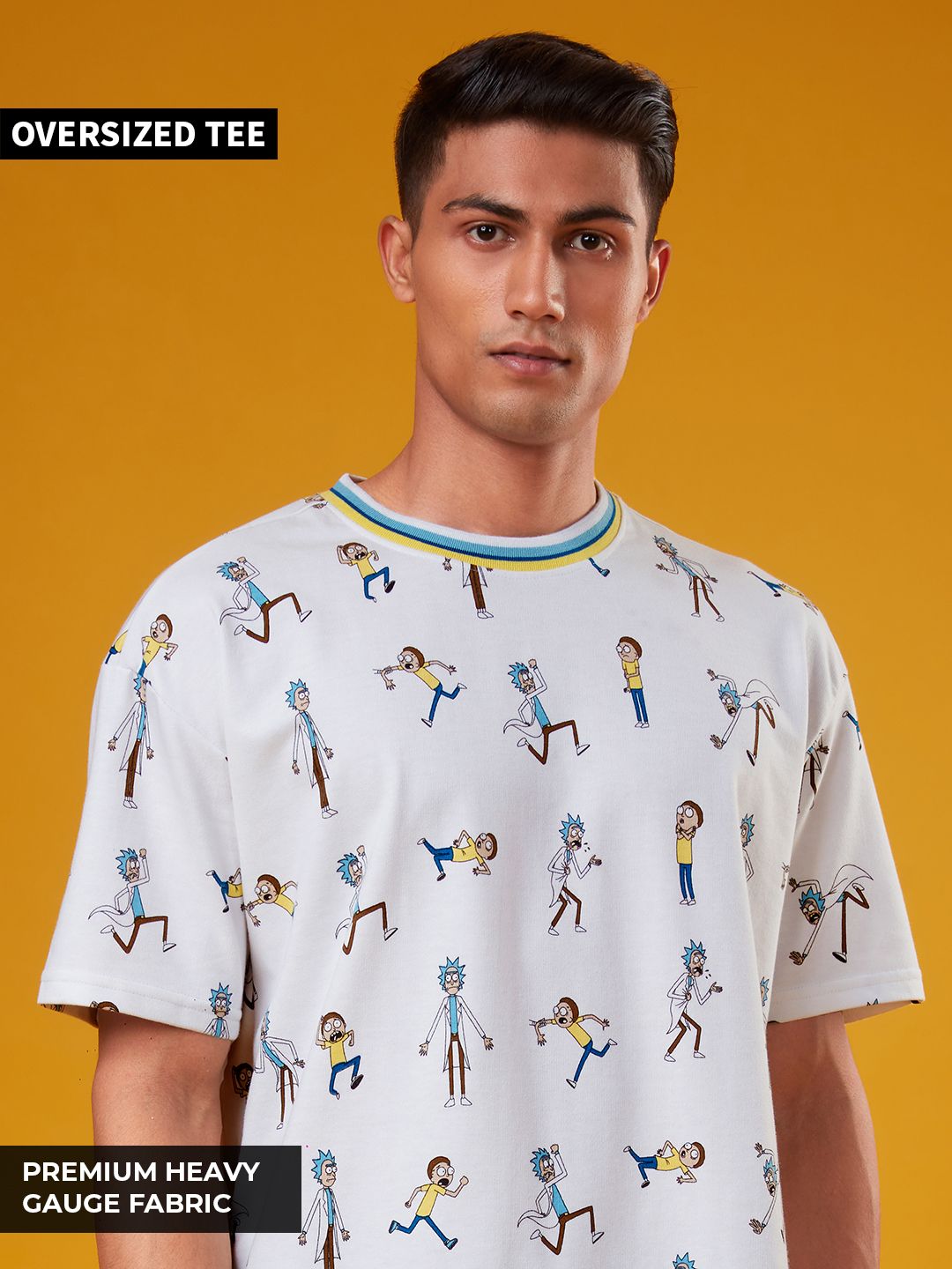 Buy Official Rick and Morty Merchandise online exclusively at The ...