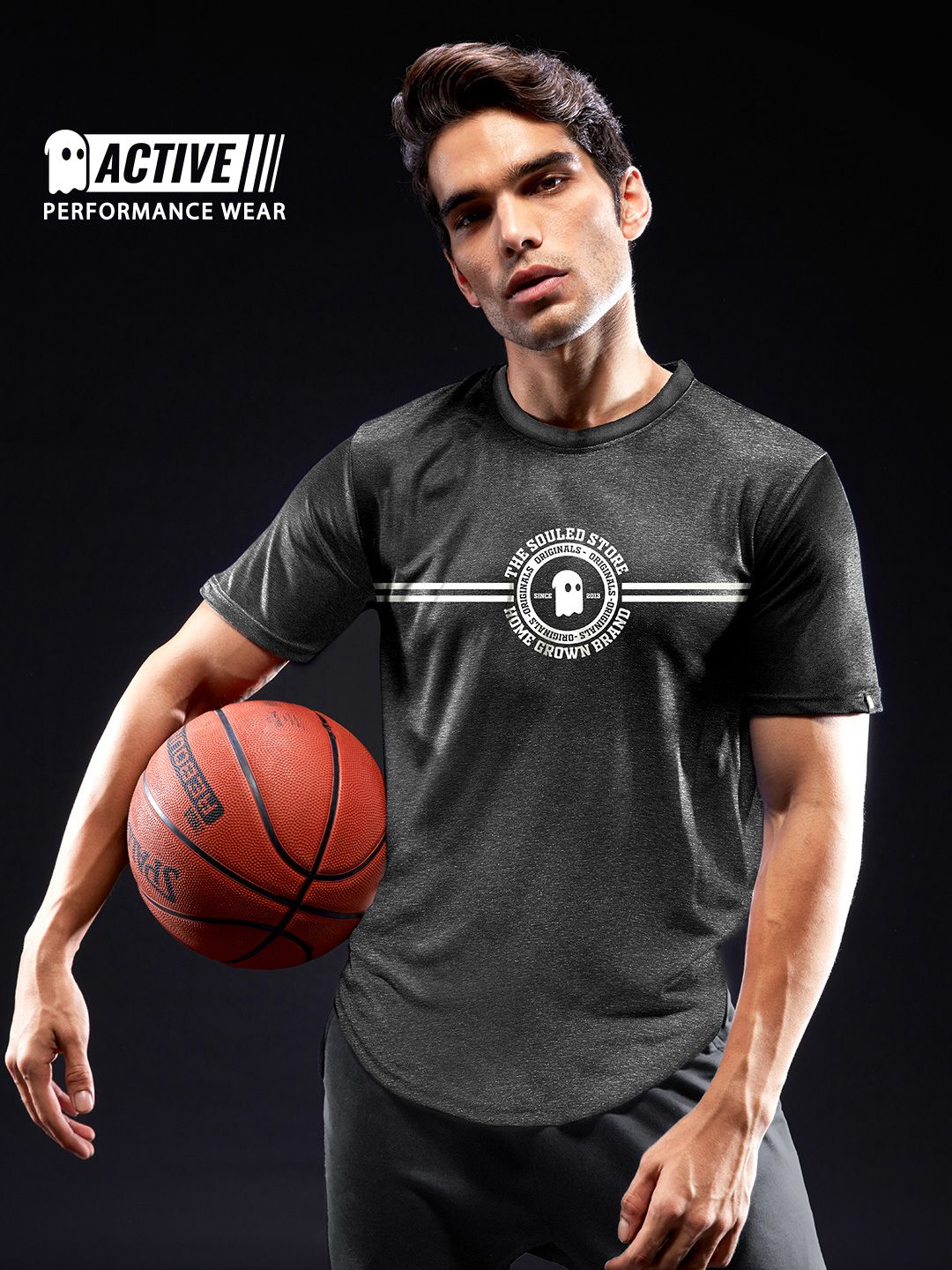 Drop Cut T-Shirt - Buy Printed Drop Cut T-shirts for Men's Online at ...