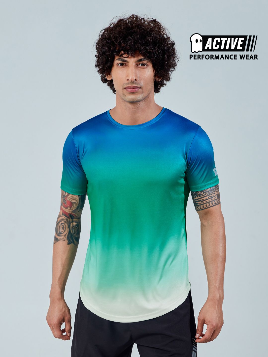 Drop Cut T-Shirt - Buy Printed Drop Cut T-shirts for Men's Online at ...