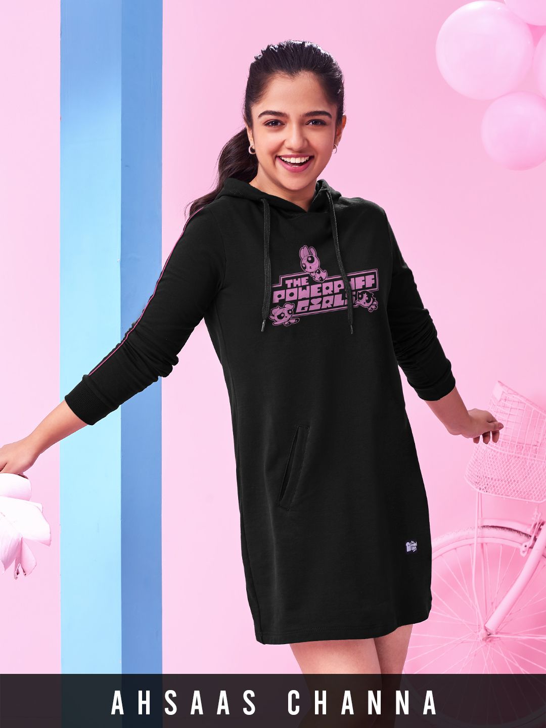 Buy Official Powerpuff Girls Merchandise online | The Souled Store