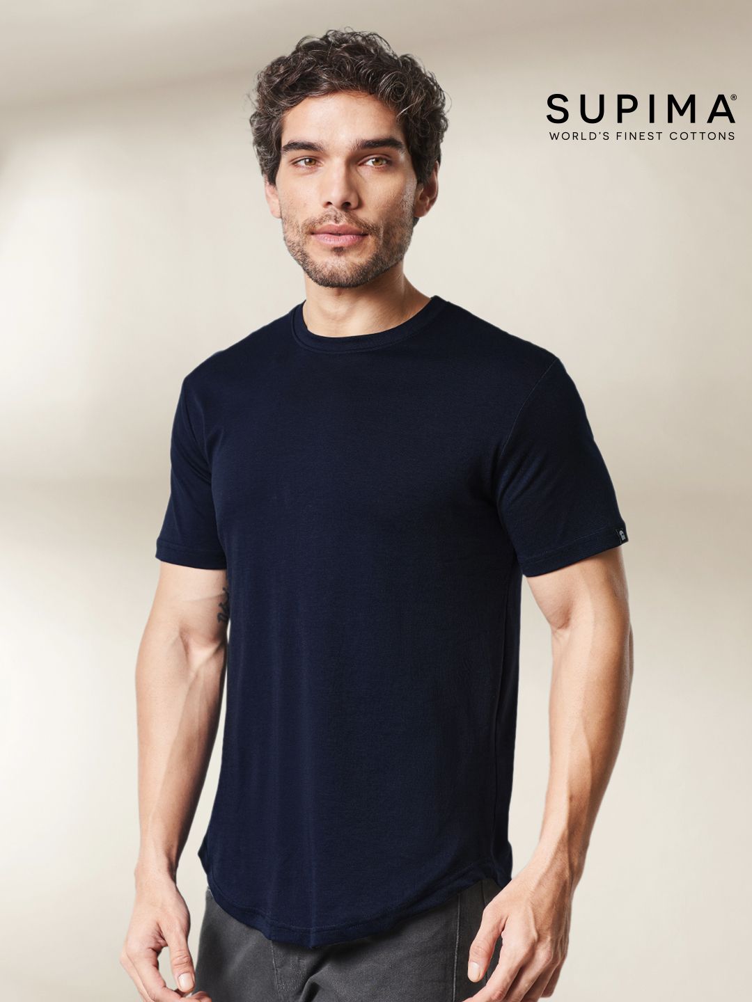 Supima Collection For Men, Buy Supima Products Online for Men at The ...
