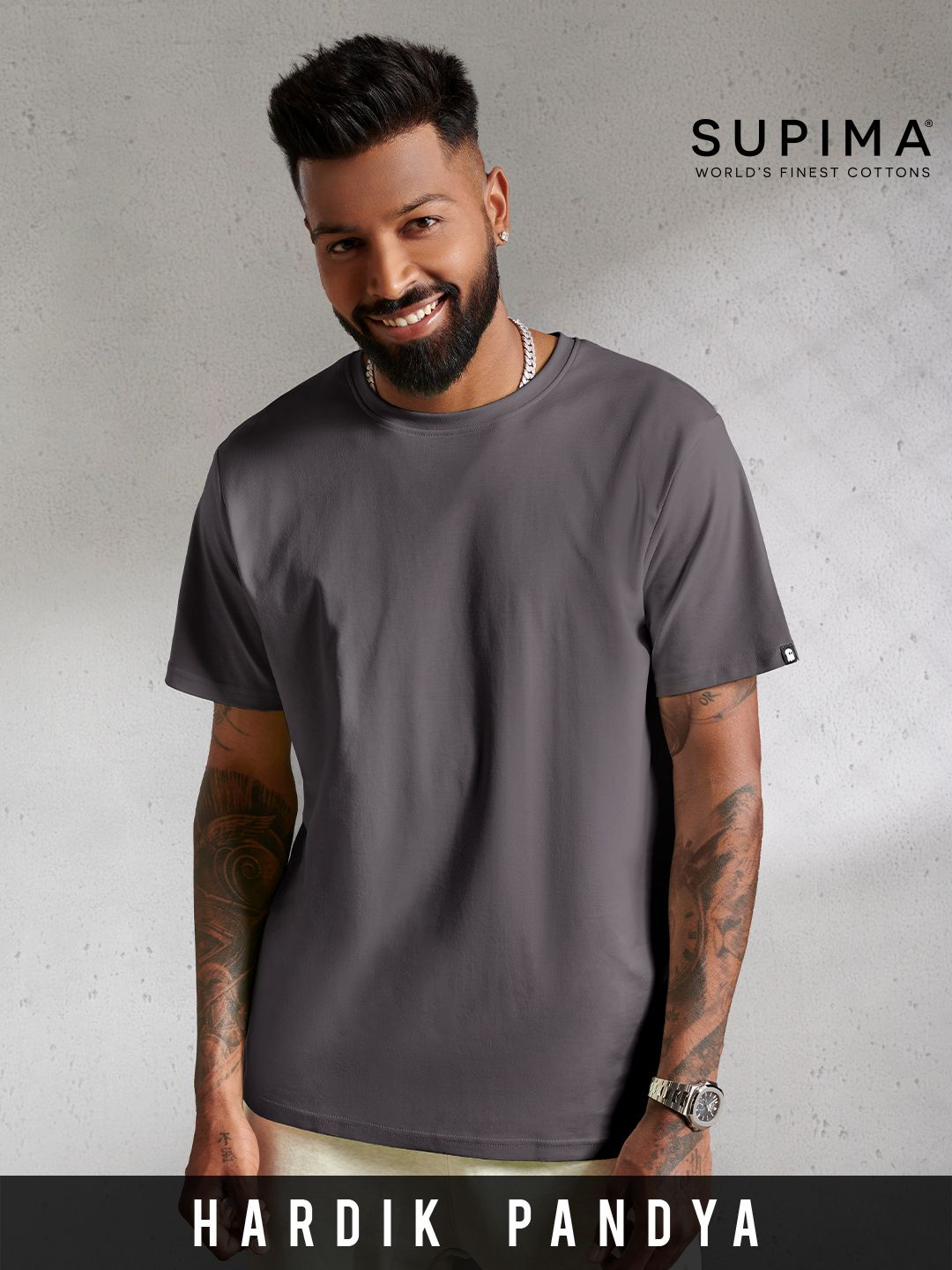 Supima Collection For Men, Buy Supima Products Online for Men at The ...