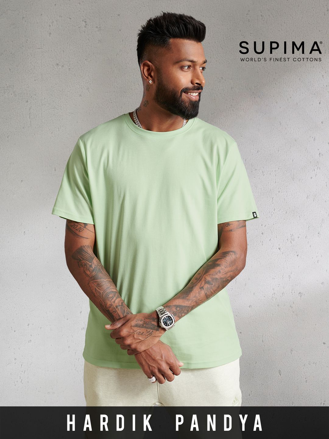 Supima Collection For Men, Buy Supima Products Online for Men at The ...