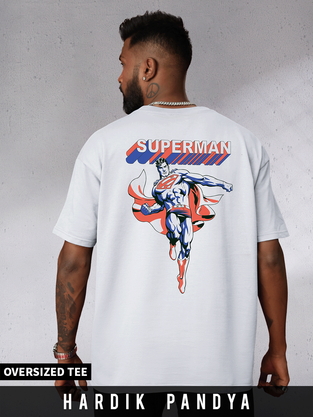 Buy Official DC Comics Merchandise online exclusively at The Souled Store