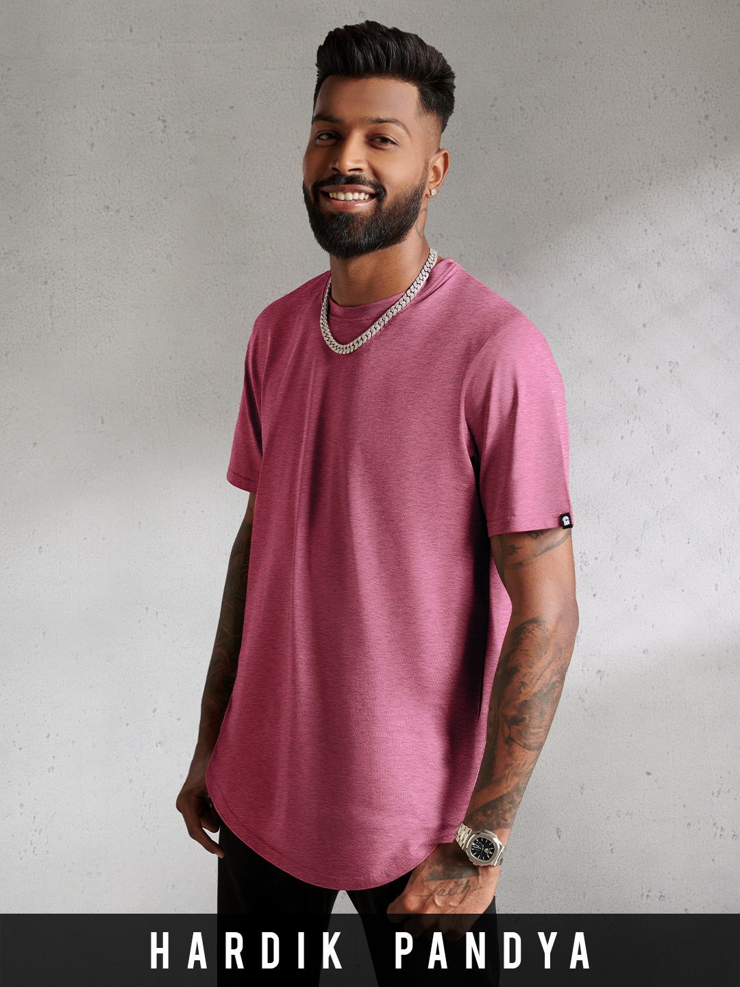 Drop Cut T-Shirt - Buy Printed Drop Cut T-shirts for Men's Online at ...