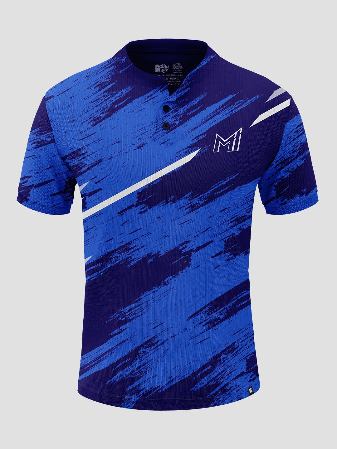 Buy Official Mumbai Indians Merchandise online | IPL | The Souled Store