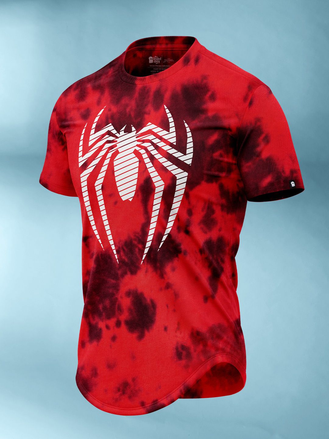 Spiderman Clothing - Buy Official Spiderman Merchandise Online in India