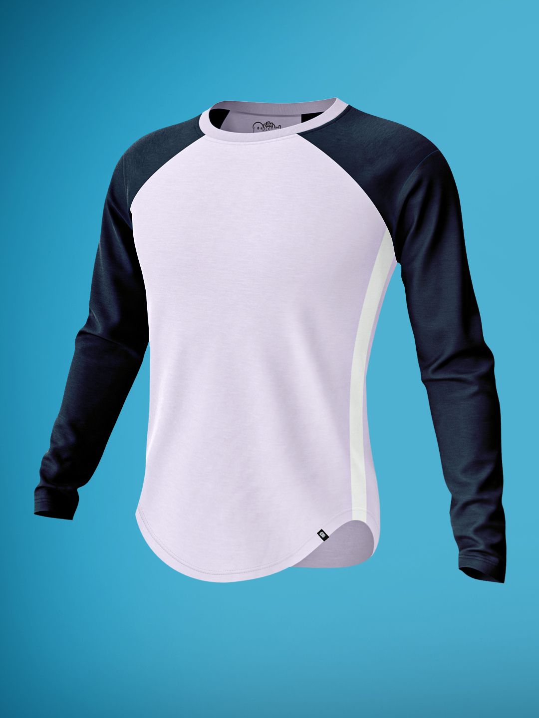 Buy Plain Solid T-shirts, Solid merchandise Online in India
