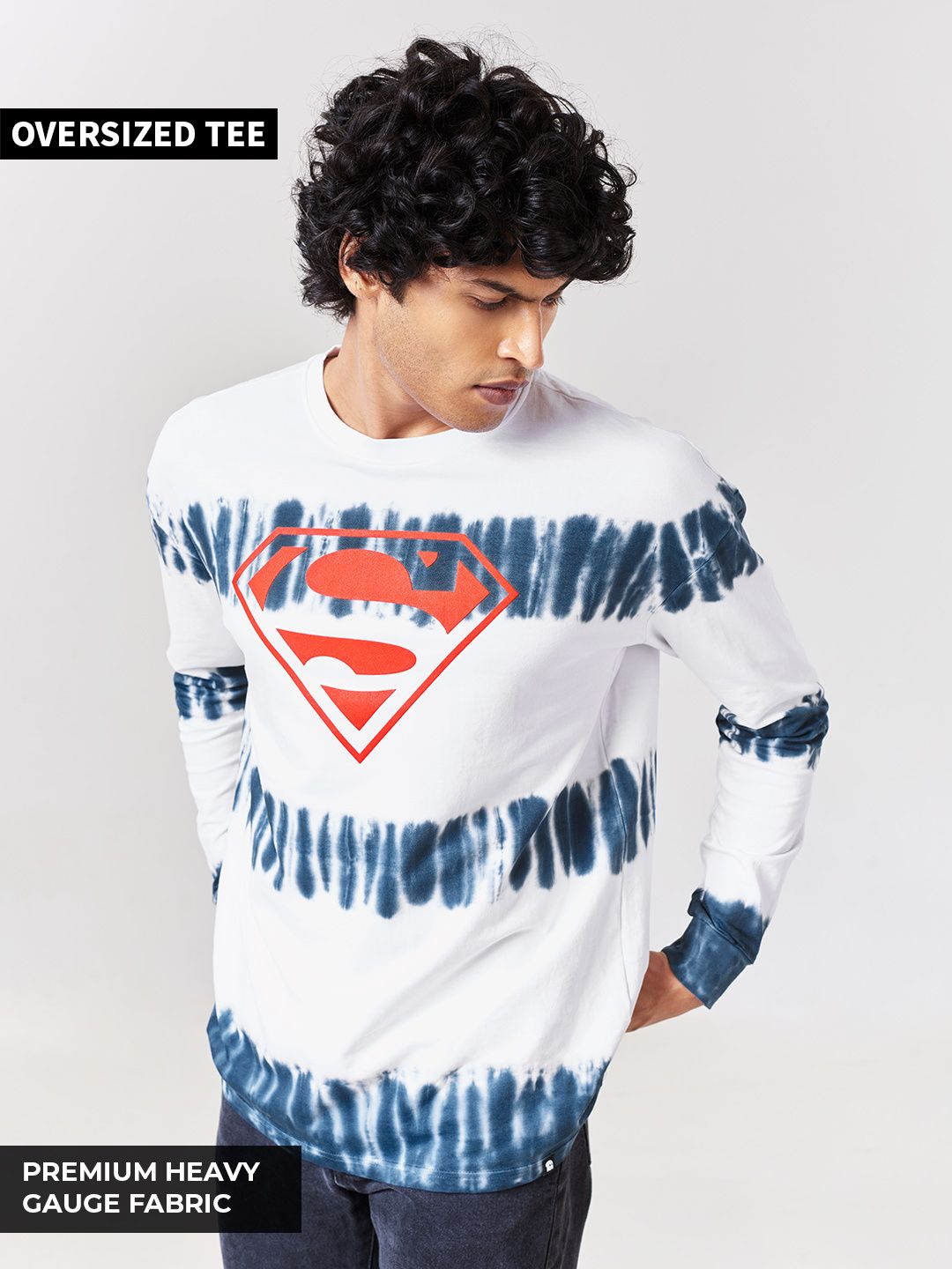 Buy Official DC Comics Merchandise online exclusively at The Souled Store