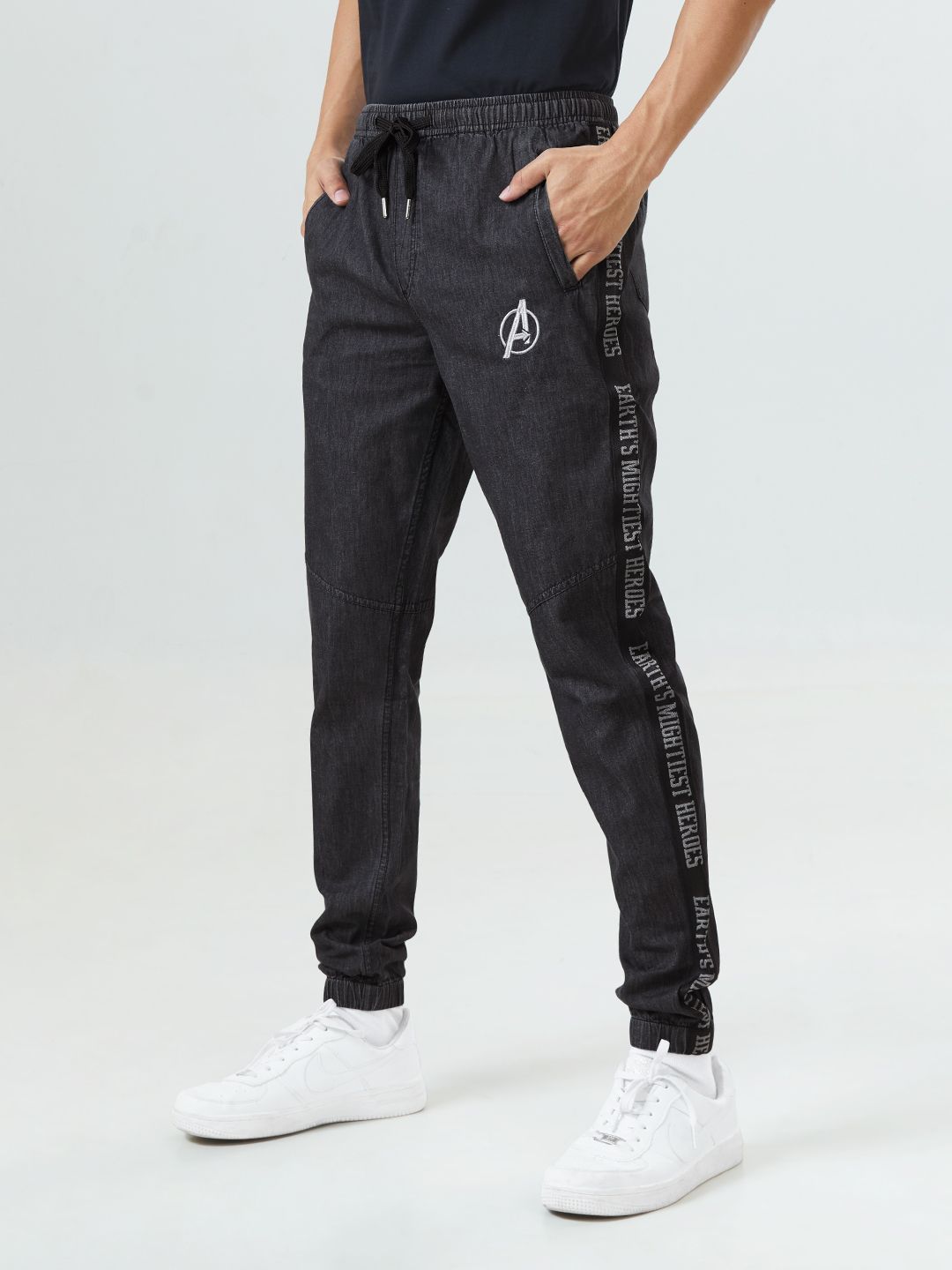 Buy Official Captain America Merchandise online | The Souled Store