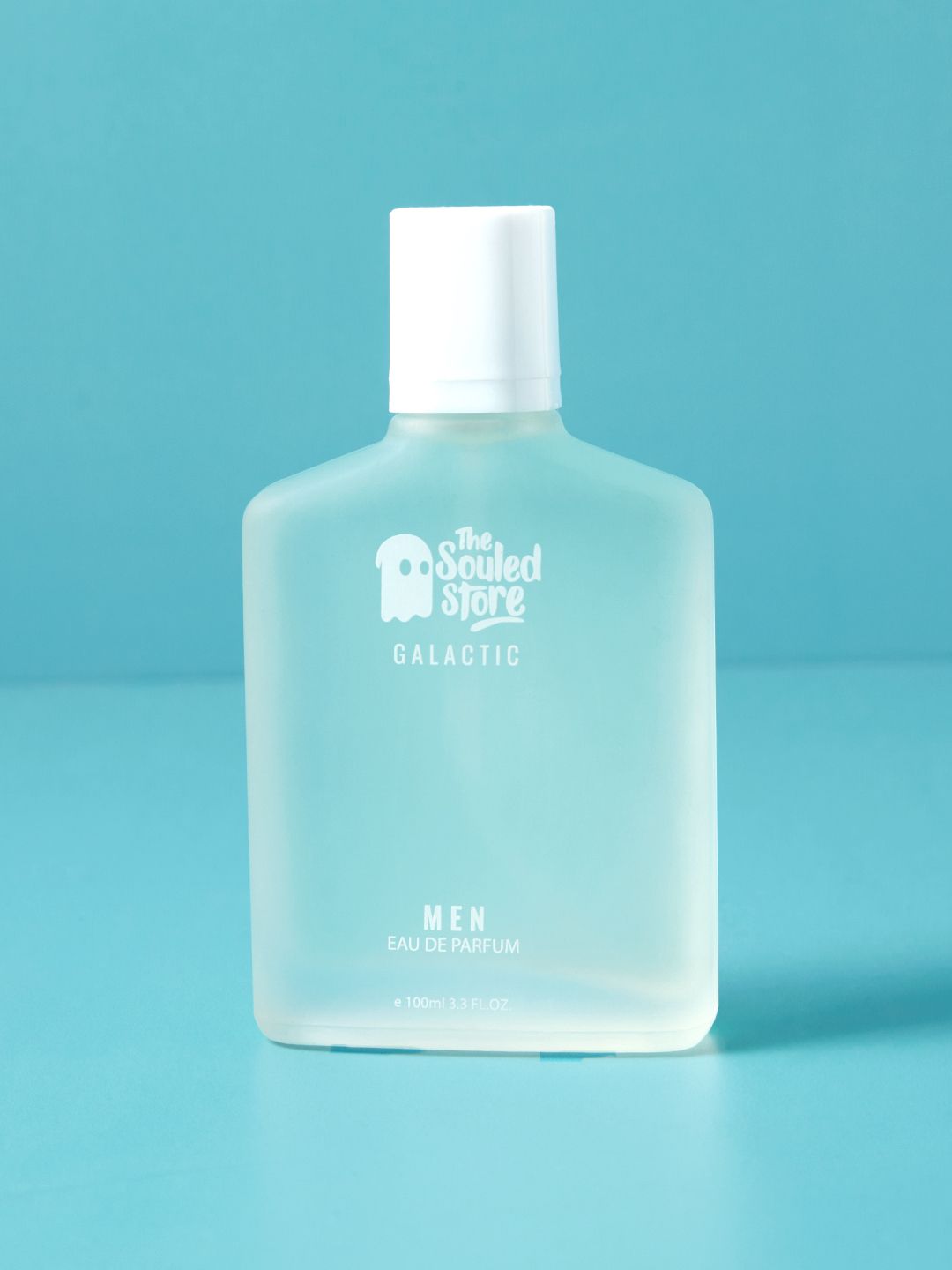 Buy Galactic Perfume for Men online at The Souled Store
