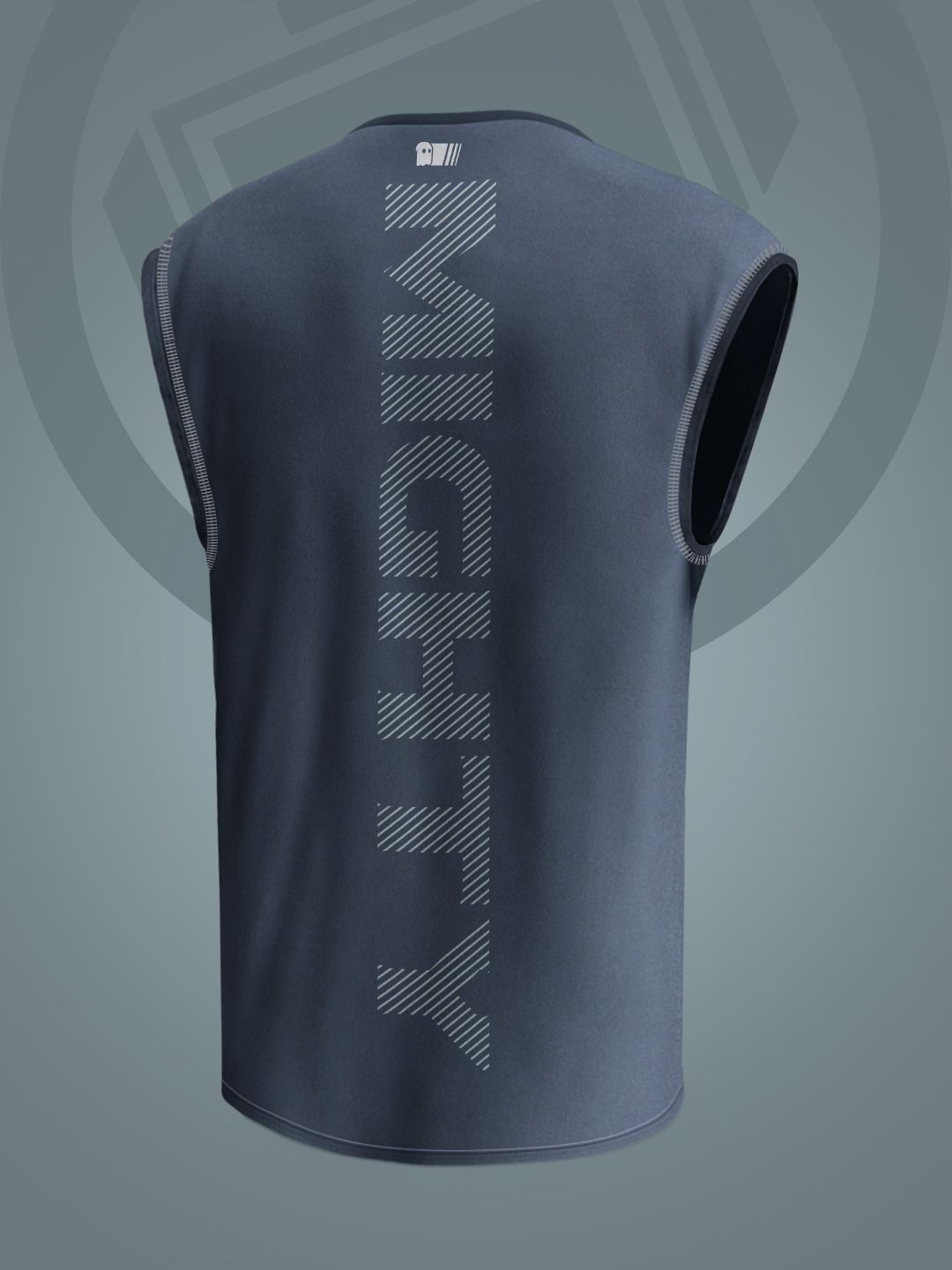 Buy Marvel The Mighty Thor Mens Performance Vest Online