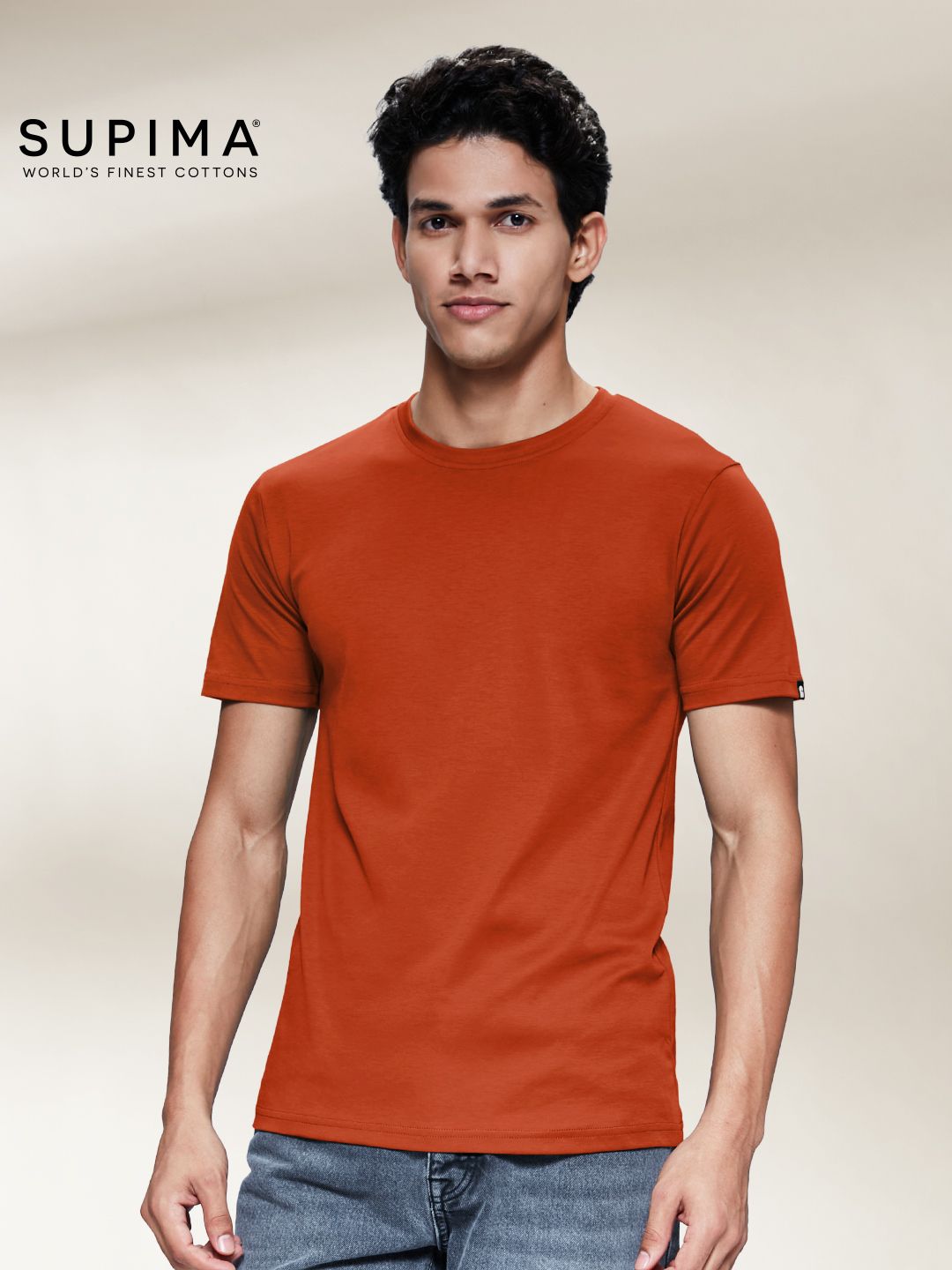 Supima Collection For Men, Buy Supima Products Online for Men at The ...