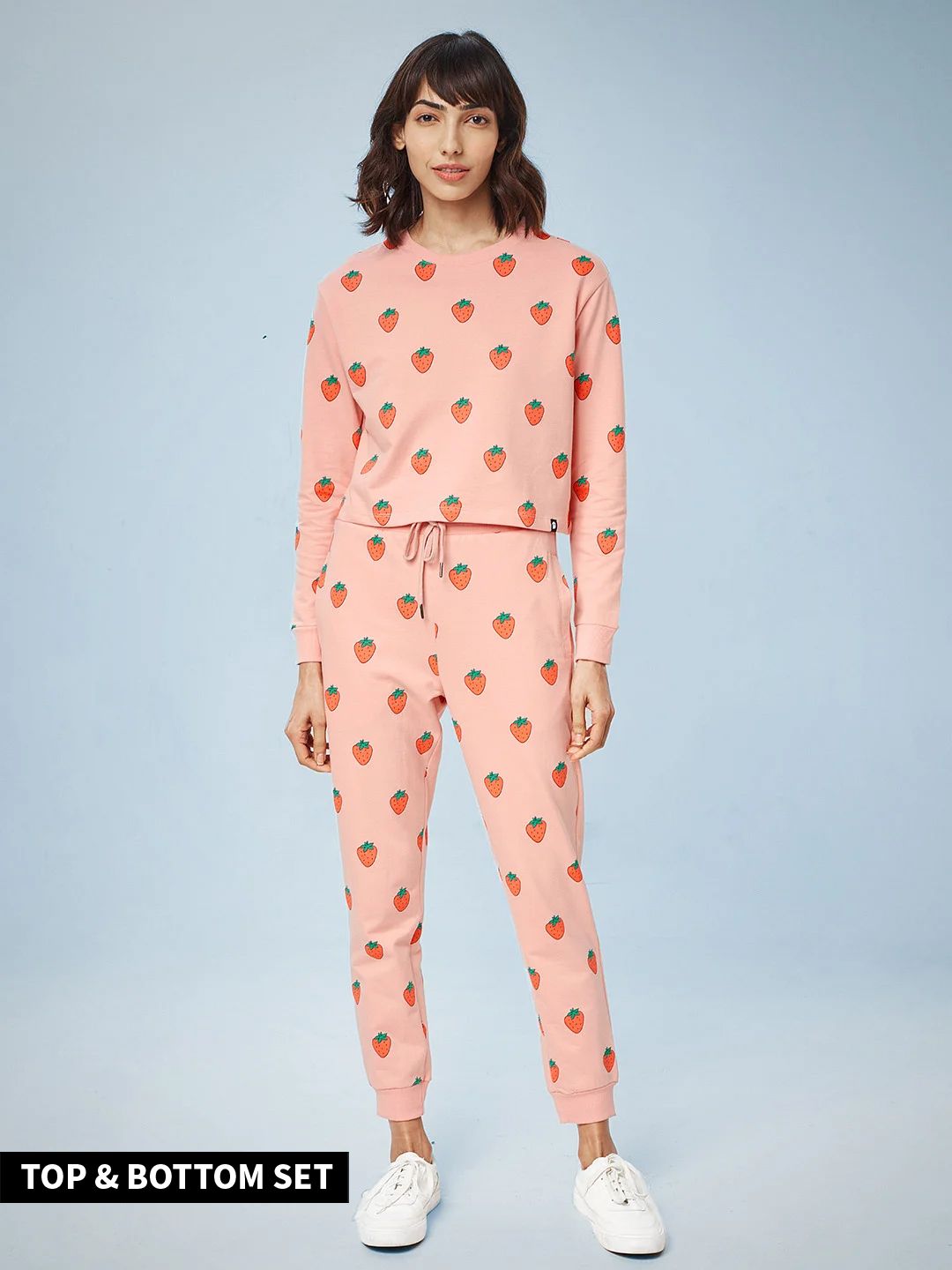 Buy Women Co-ord Sets Online in India | The Souled Store