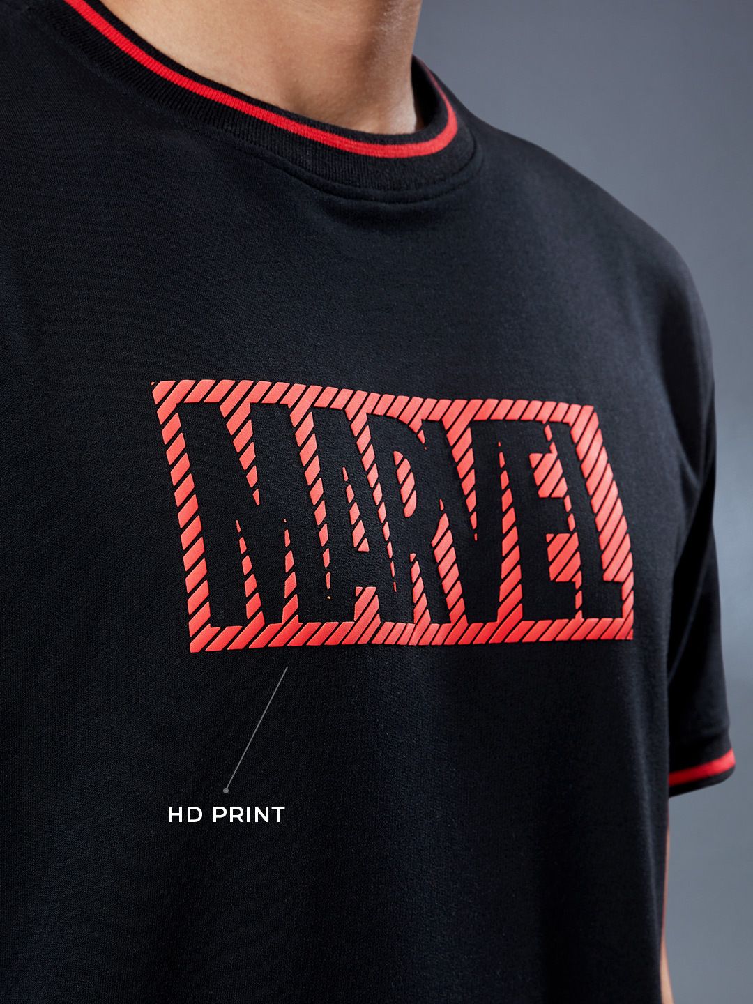 Buy Marvel: Logo Co-ord Sets and other official Marvel merchandise ...