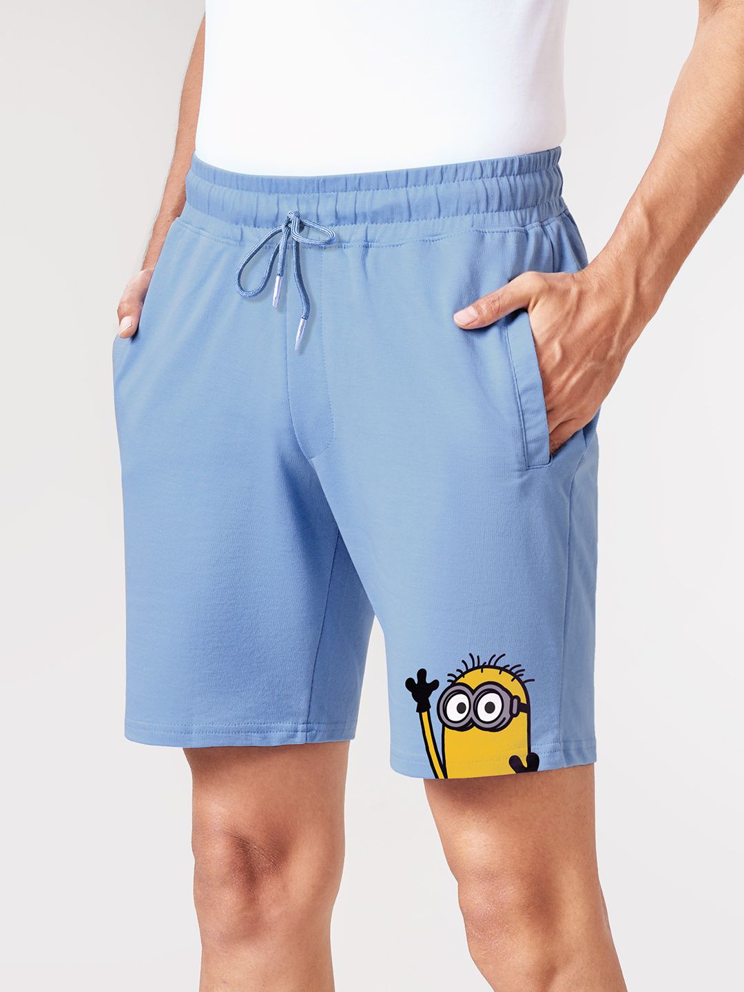 Buy Official Minions Merchandise online exclusively at The Souled Store