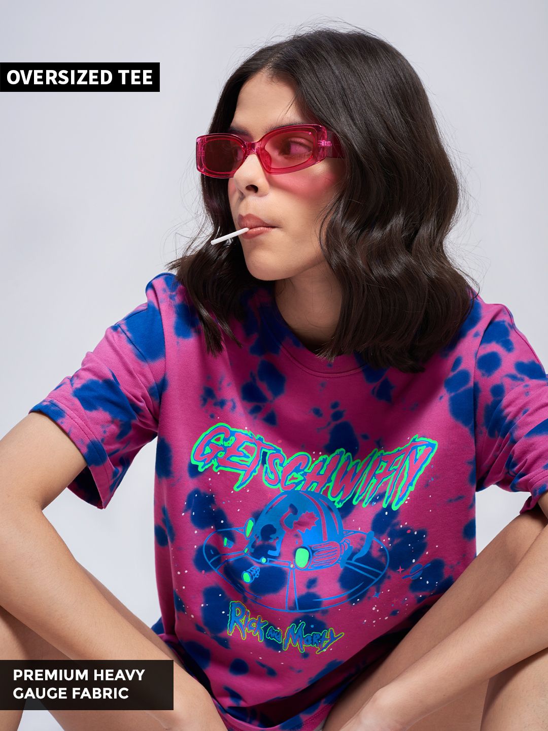 Buy Official Rick and Morty Merchandise online exclusively at The ...