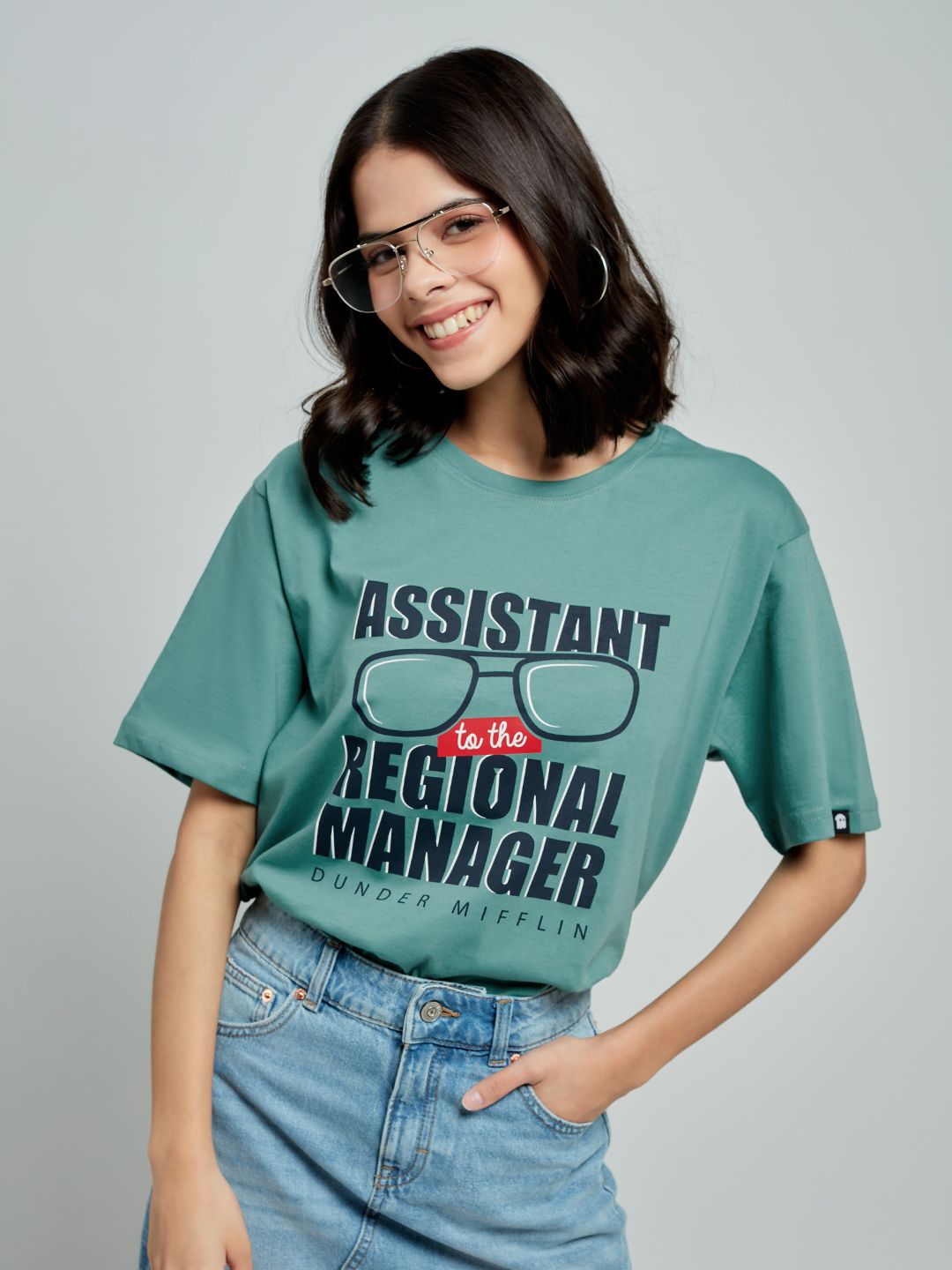 Buy Official The Office Merchandise online exclusively at The Souled Store