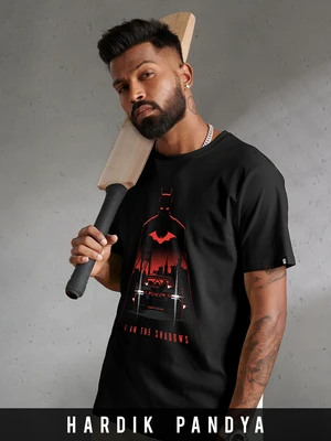 Buy Official DC Comics Merchandise online exclusively at The Souled Store