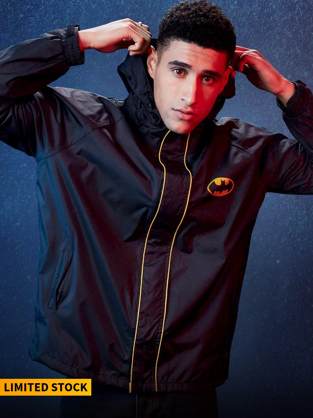 Buy Official DC Comics Merchandise online exclusively at The Souled Store